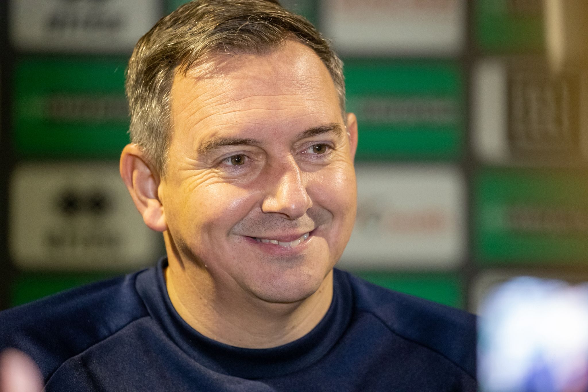 Alty TV Post-Match | Brackley Town – Altrincham FC