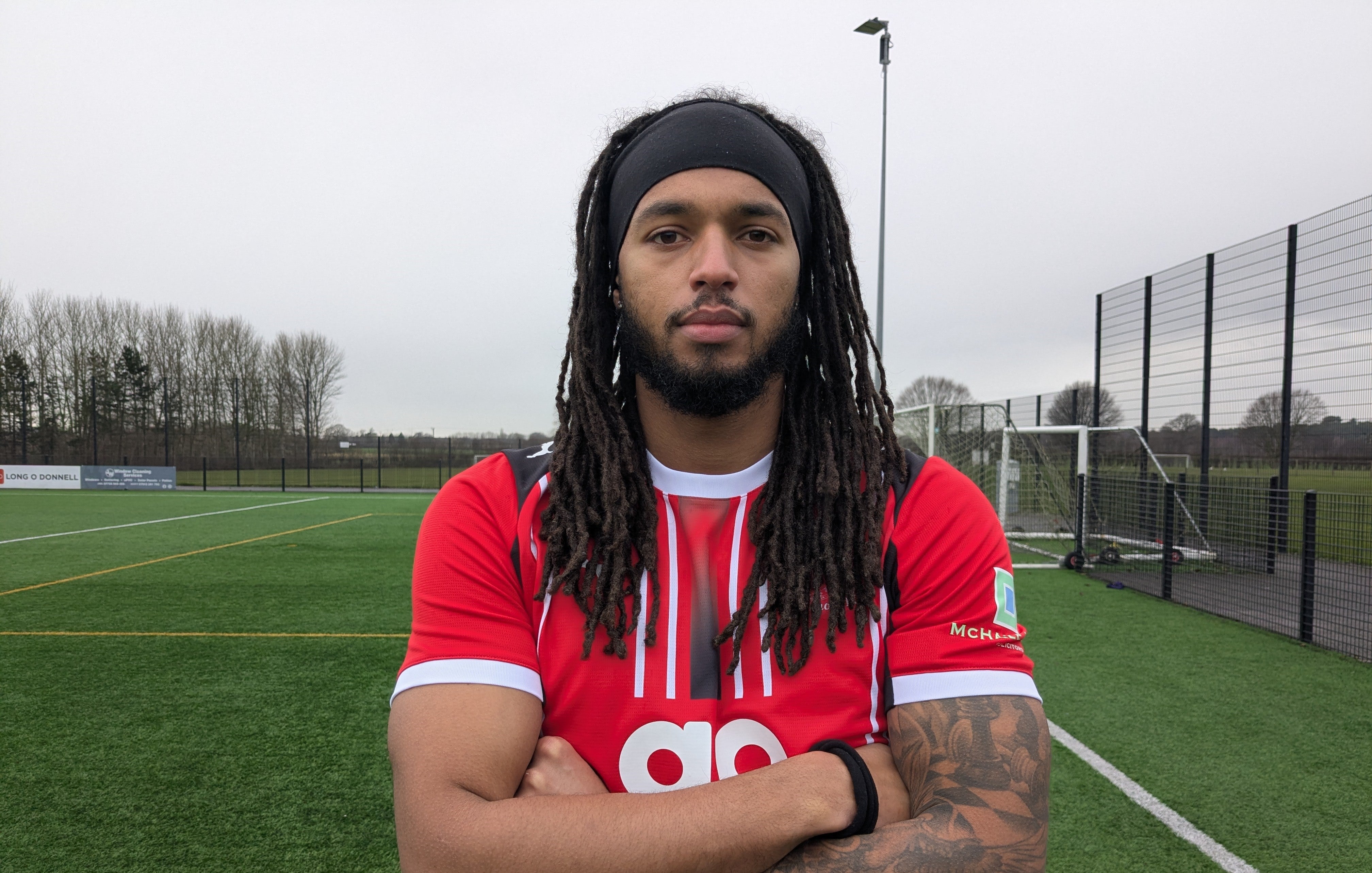 Welcome aboard, Josh Grant - here's his first interview and thoughts f ...