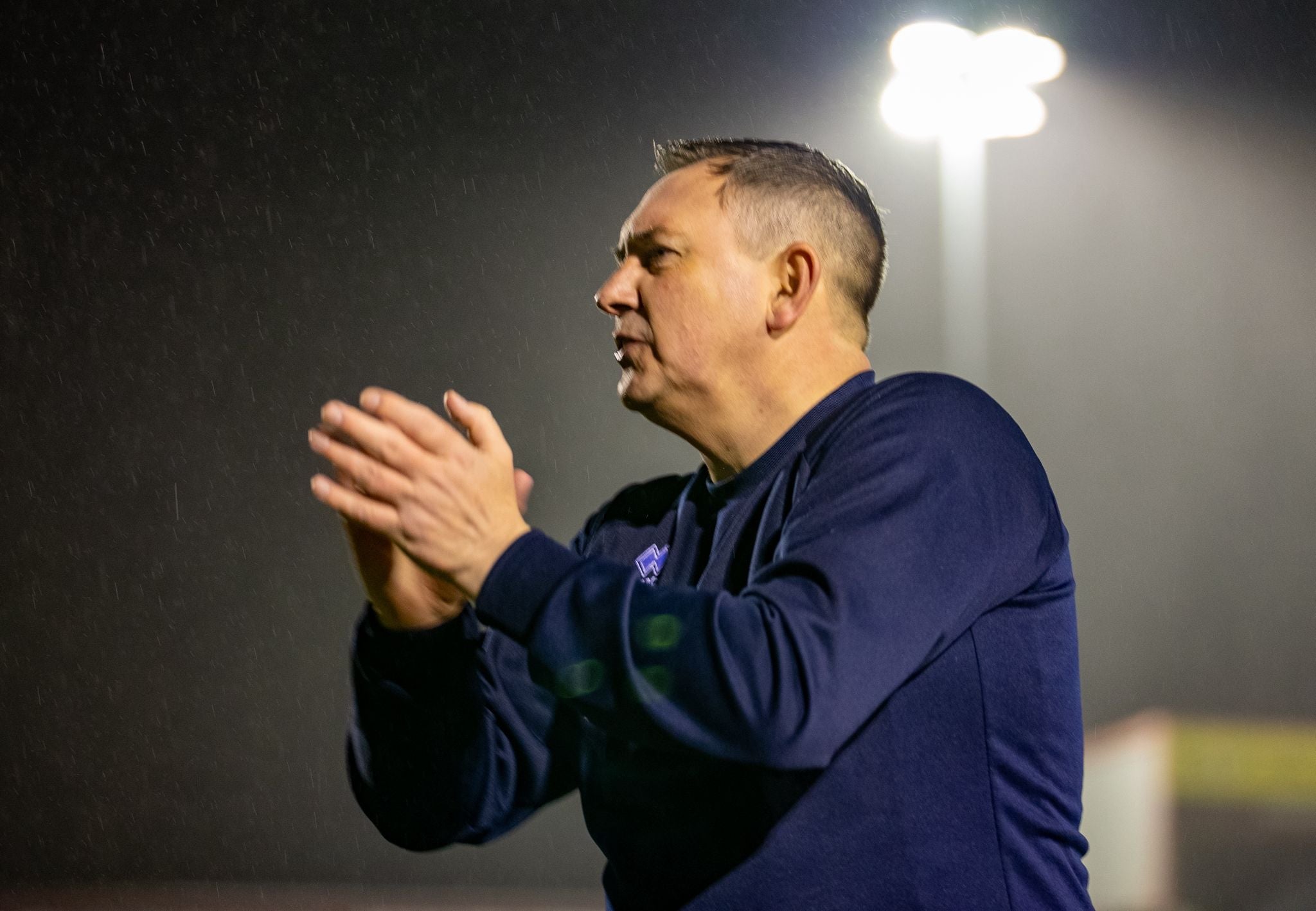 Alty TV Post-Match | Wealdstone – Altrincham FC