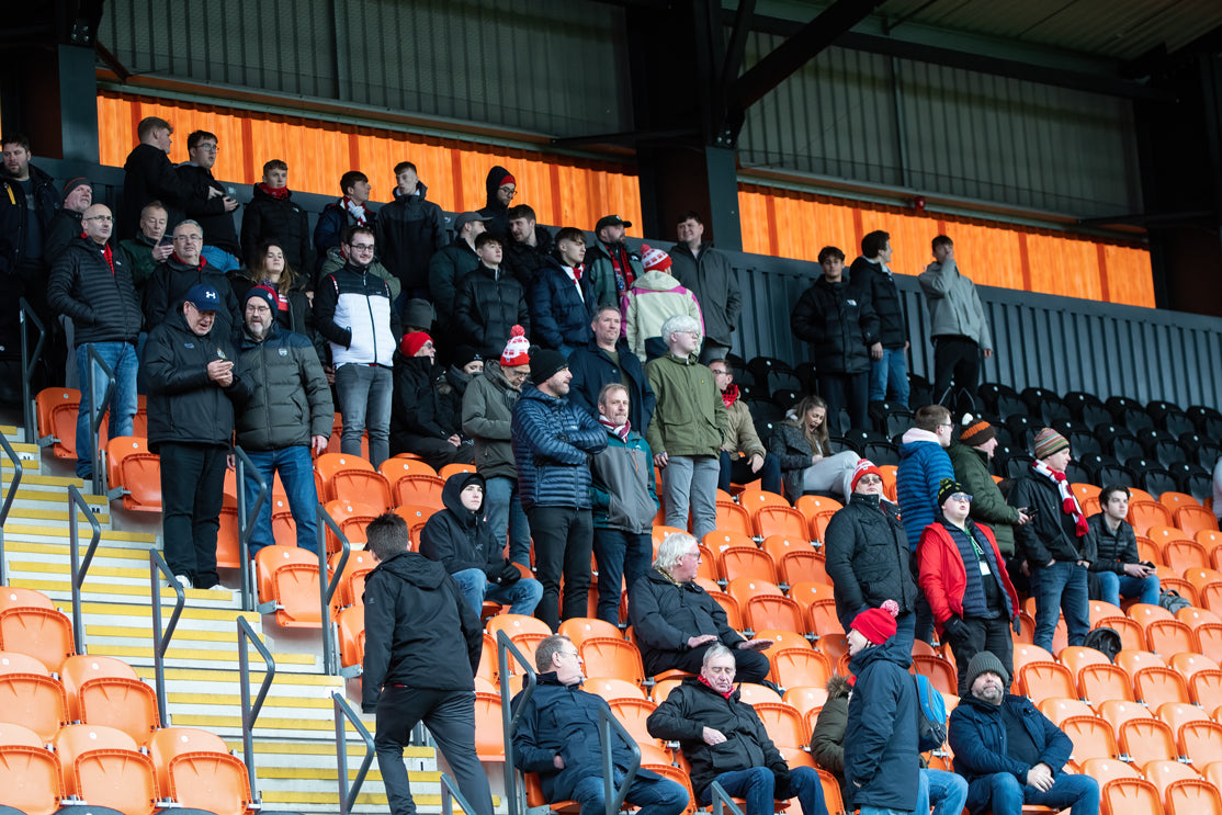 Book your away travel to Barnet & Wealdstone – Altrincham FC