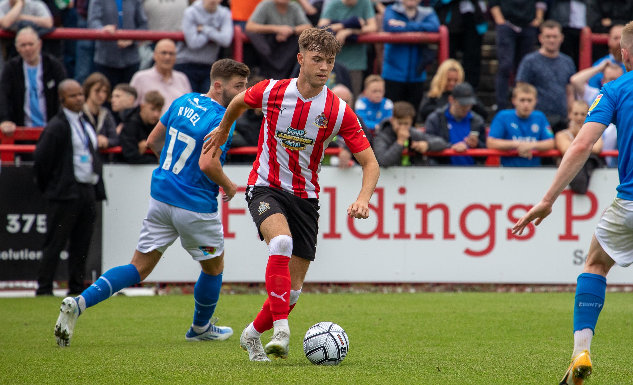 LOAN WATCH – Altrincham FC