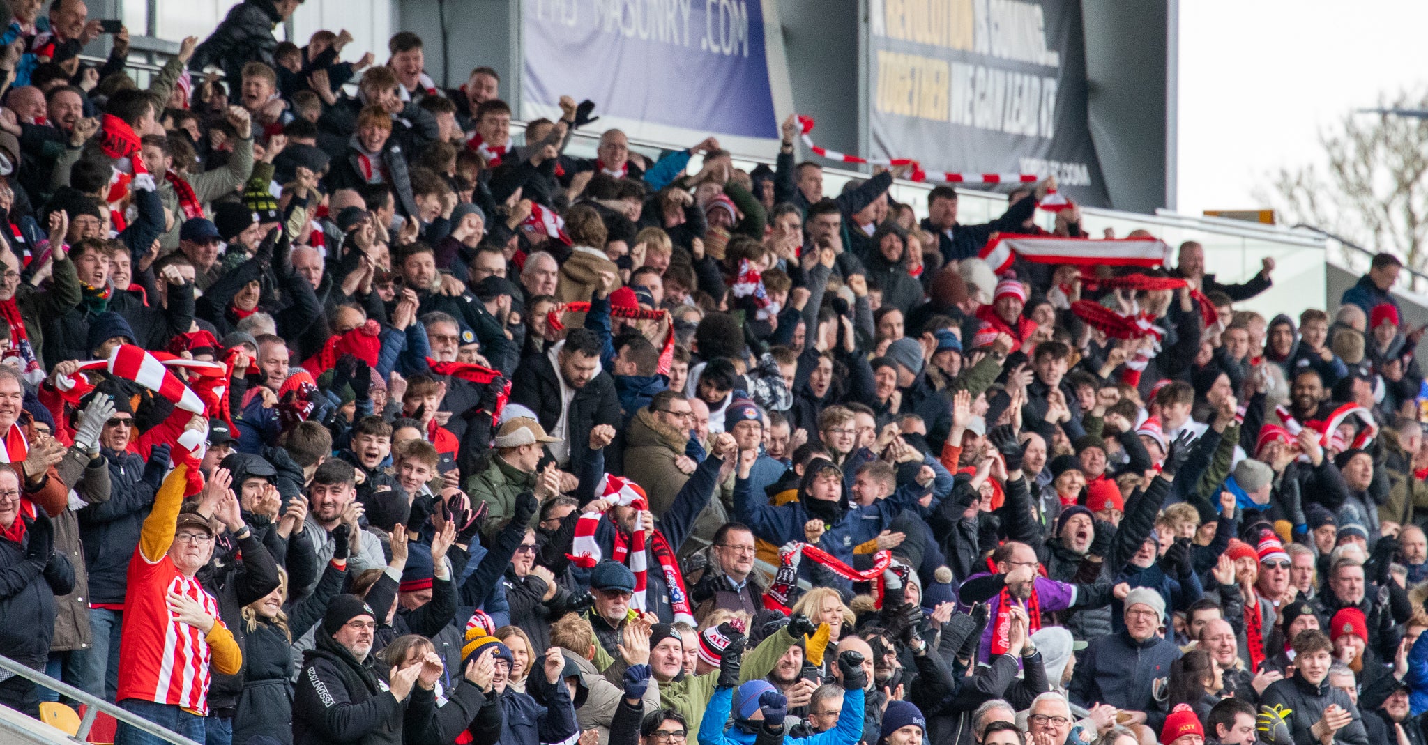 Alty heading to York for second time in three days - this time in the ...