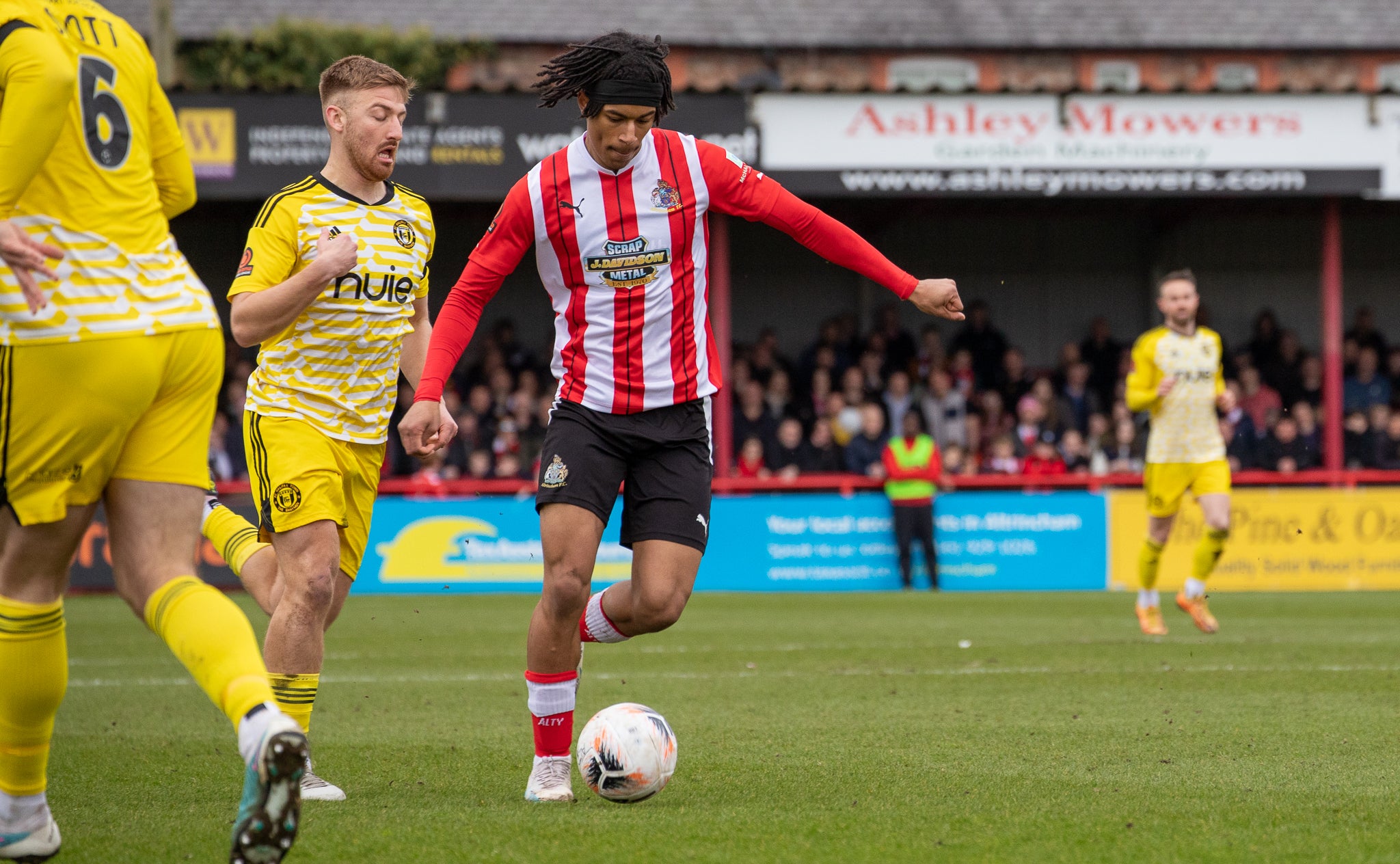 Robins round off build-up to new campaign with showpiece game against ...