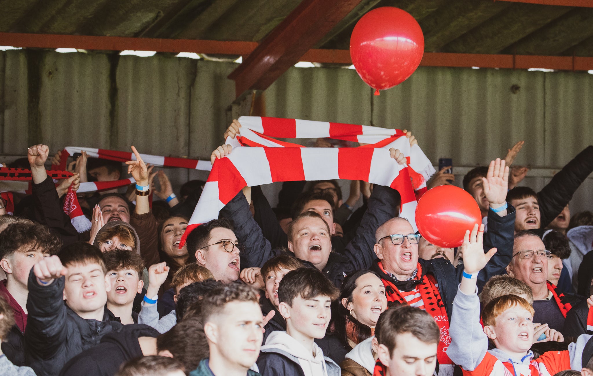 Alty seek silverware ahead of Cheshire Senior Cup Final – Altrincham FC