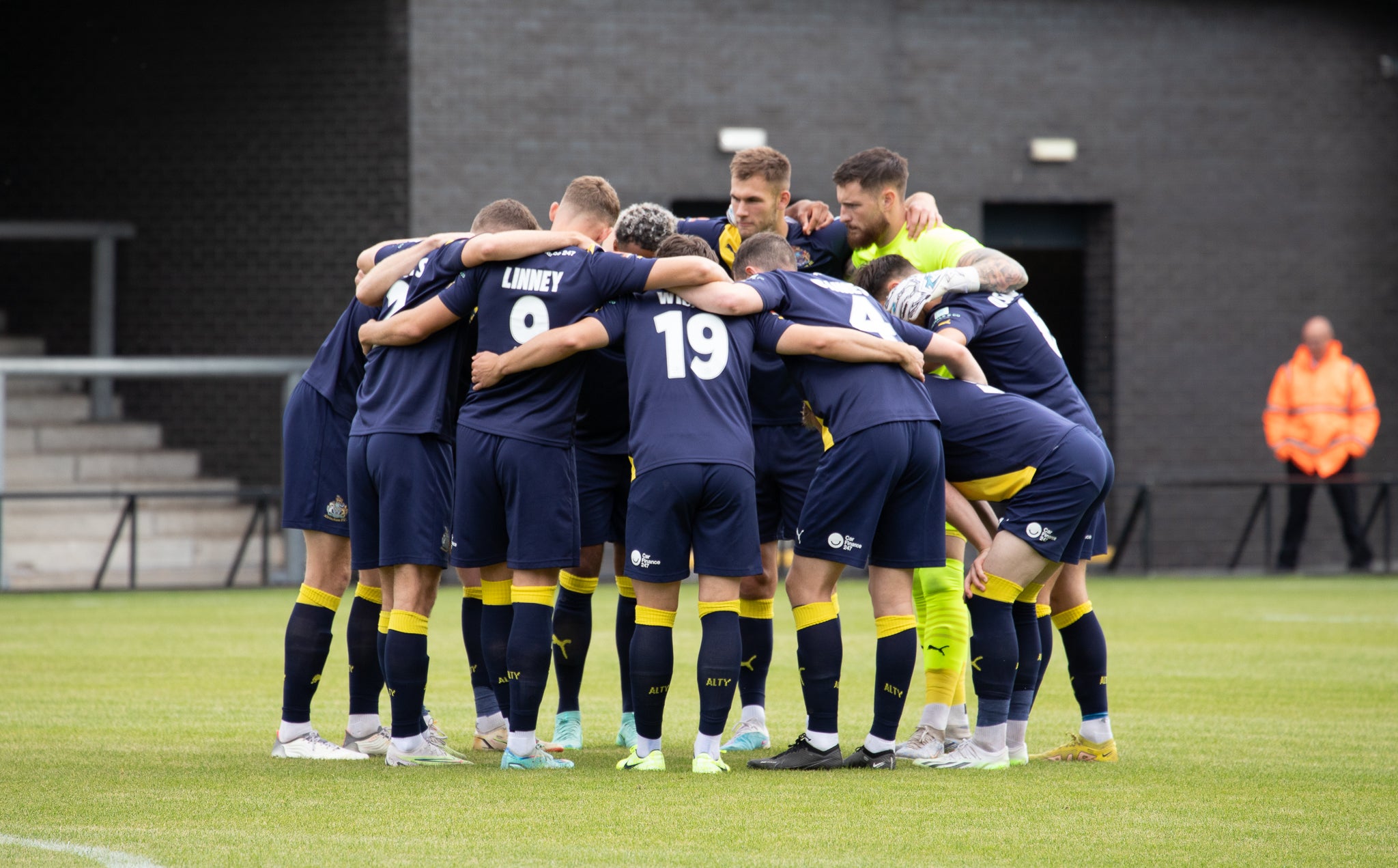 Preview | Boreham Wood (a) – Altrincham FC