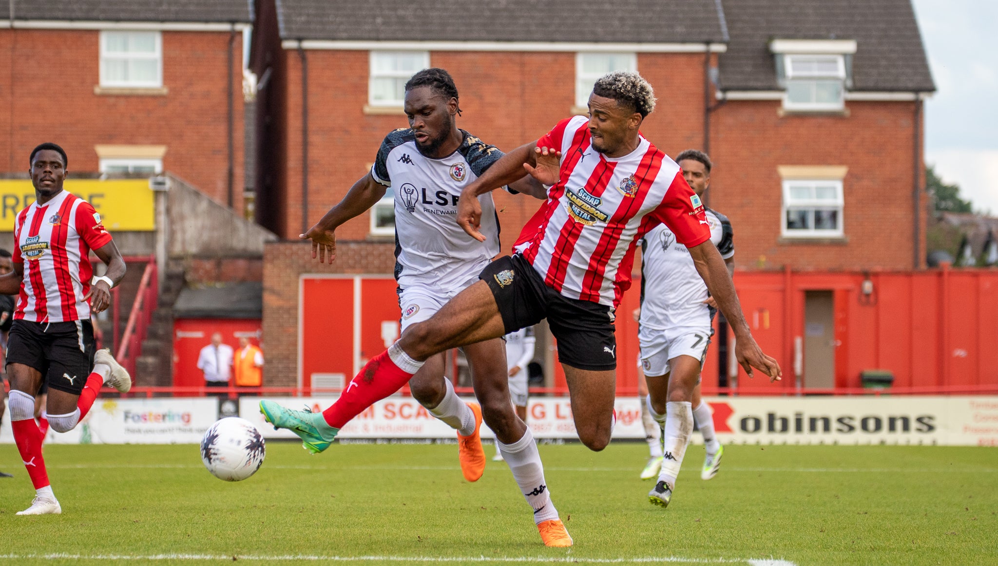 Preview | Bromley (a) – Altrincham FC