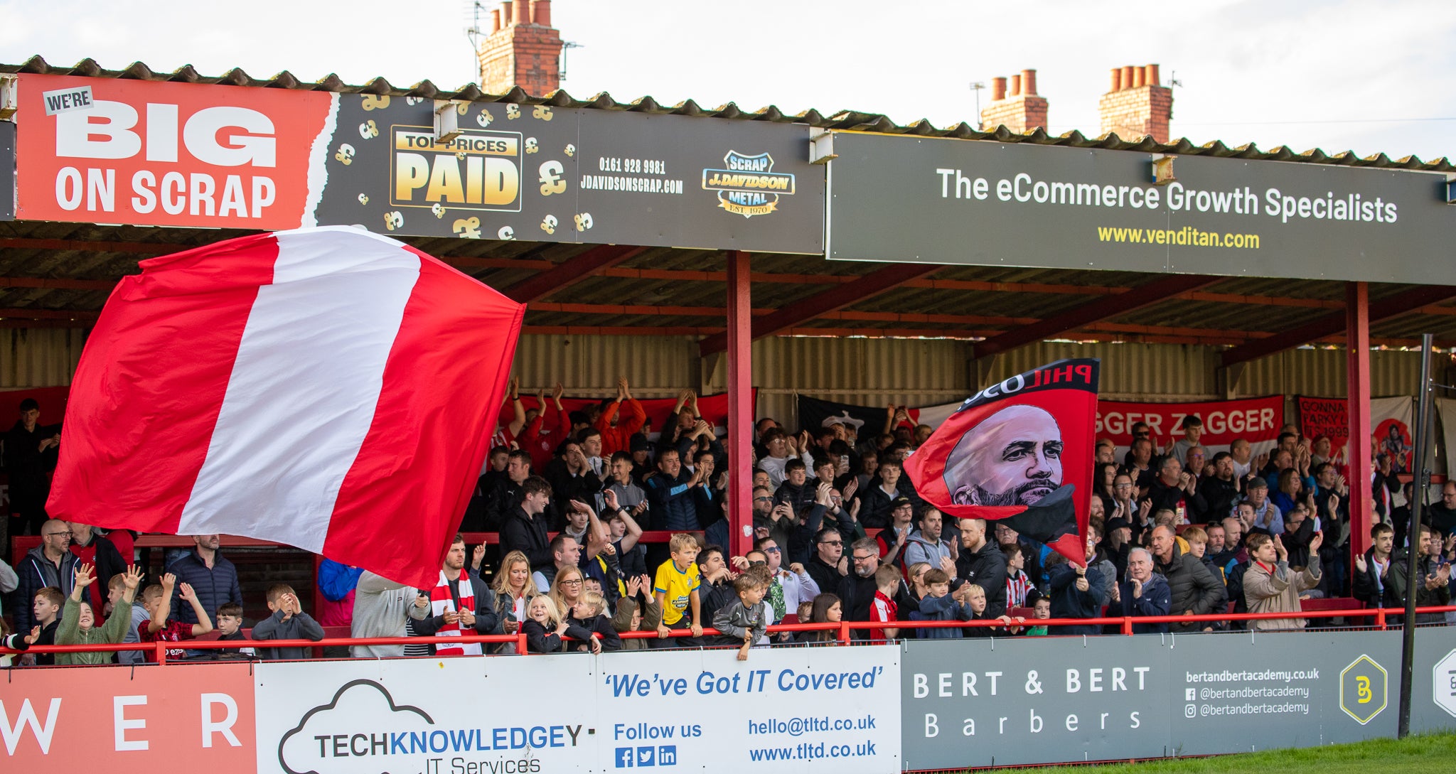 All you need to know about a massive day for famed Cup fighters Alty ...