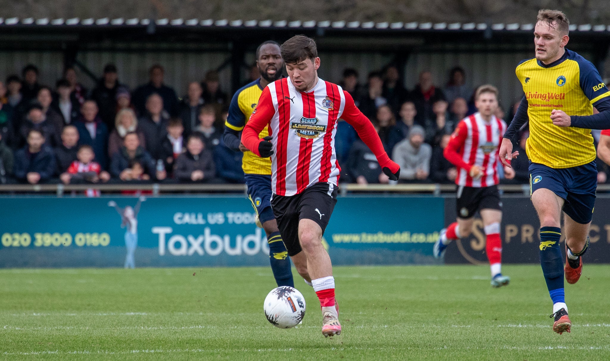 Preview | Rochdale (h) *Today's game is ON* – Altrincham FC