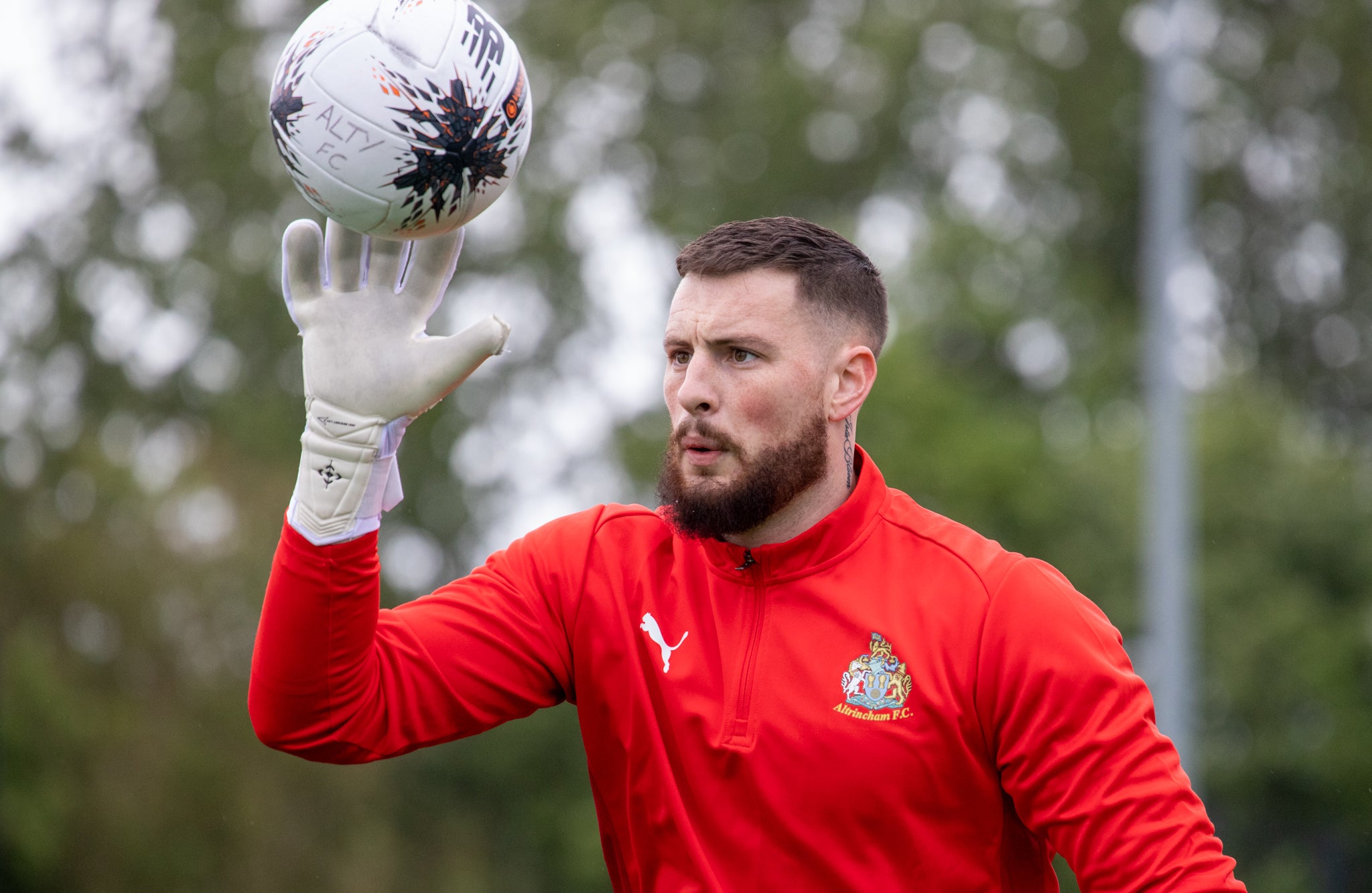 Preview | Colne (a) – Altrincham FC