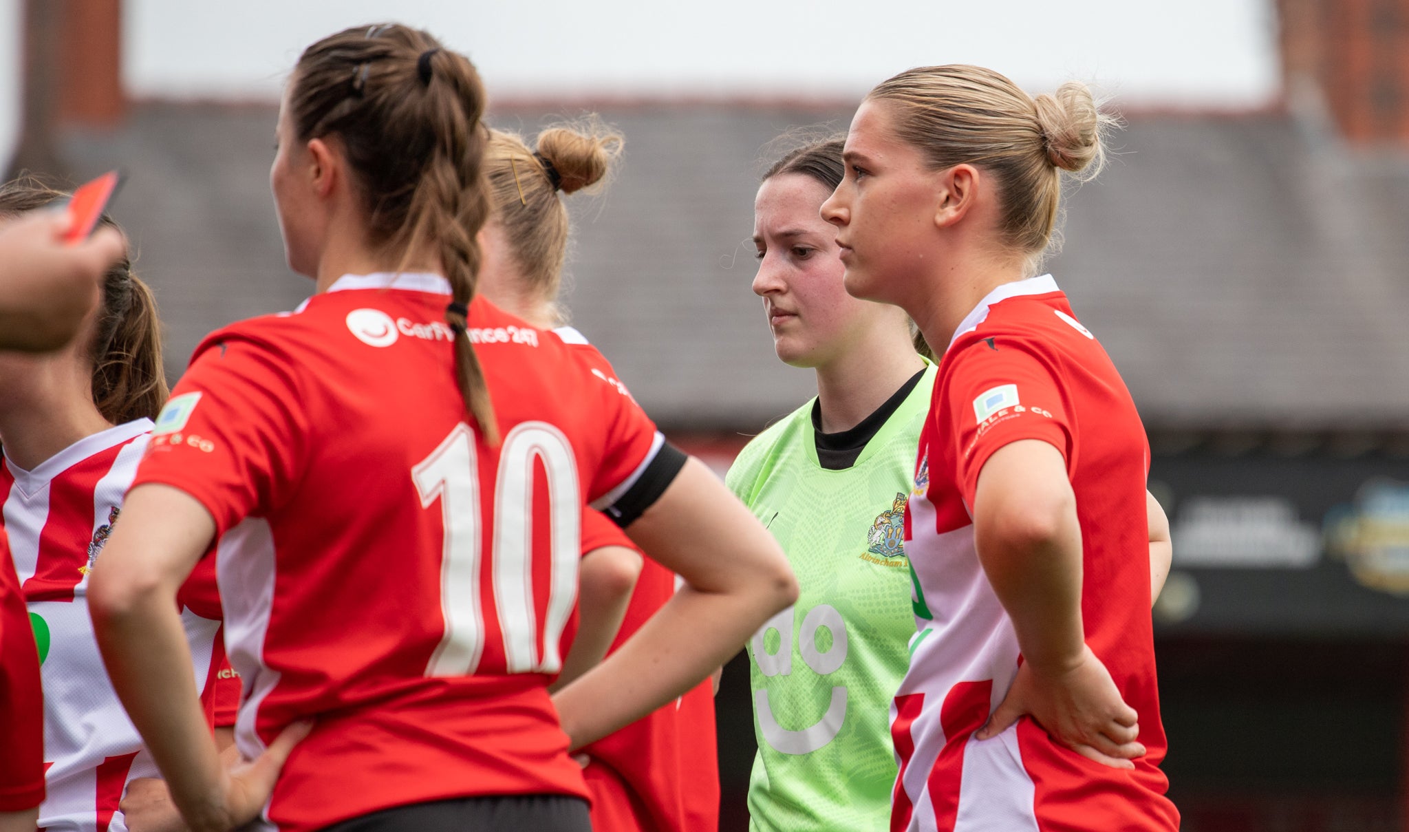 Alty TV Highlights | Altrincham 1 Macclesfield 3 – Altrincham FC