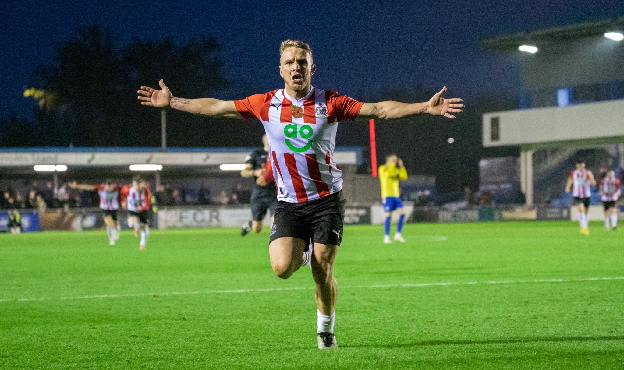 More Matty magic next season - and he's being eased into the coaching ...