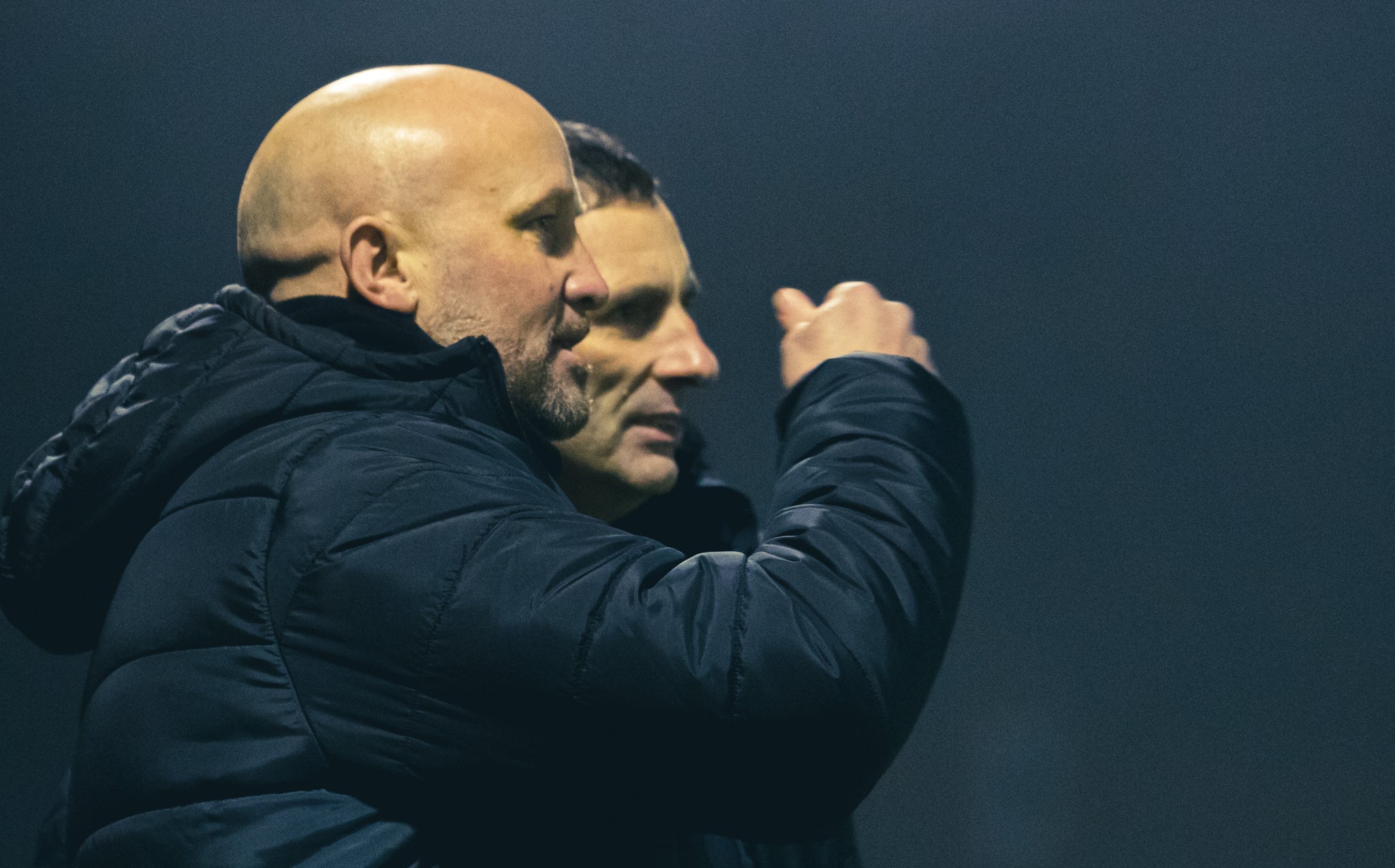 Alty TV Post-Match | Eastleigh 1 Alty 2 – Altrincham FC