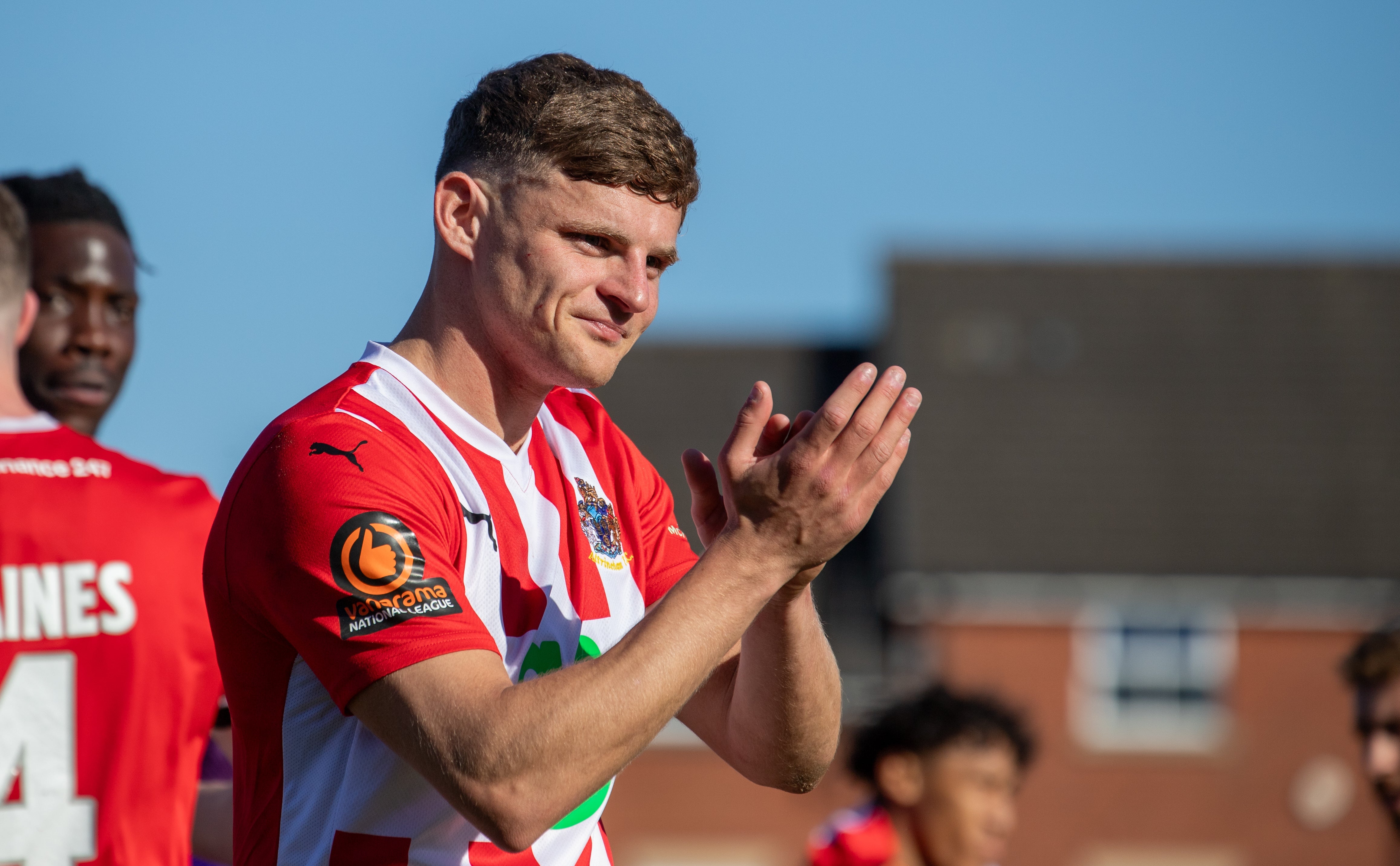 Join us for our AO-sponsored end of season awards – Altrincham FC