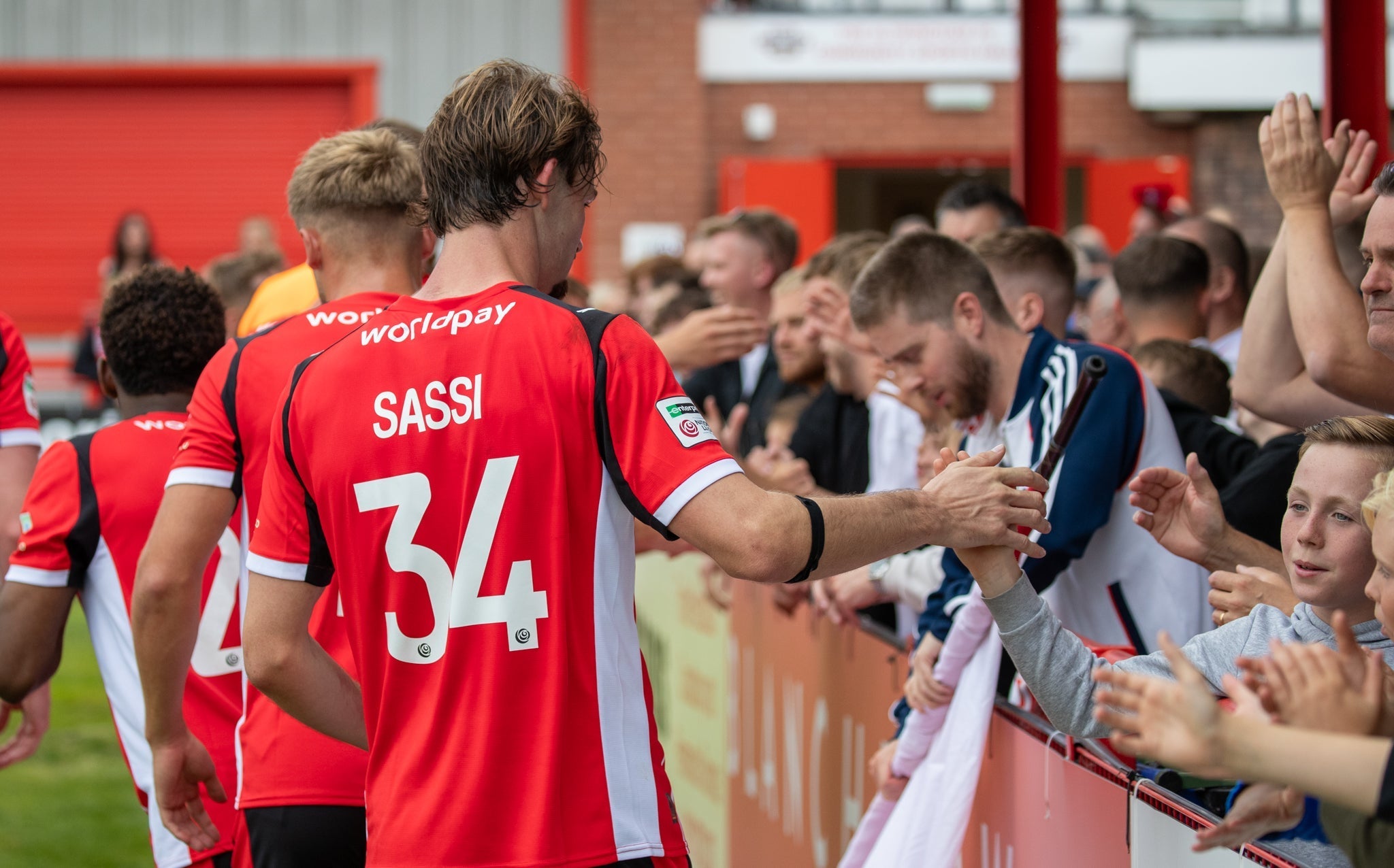 Alty TV Interview | Dan Sassi