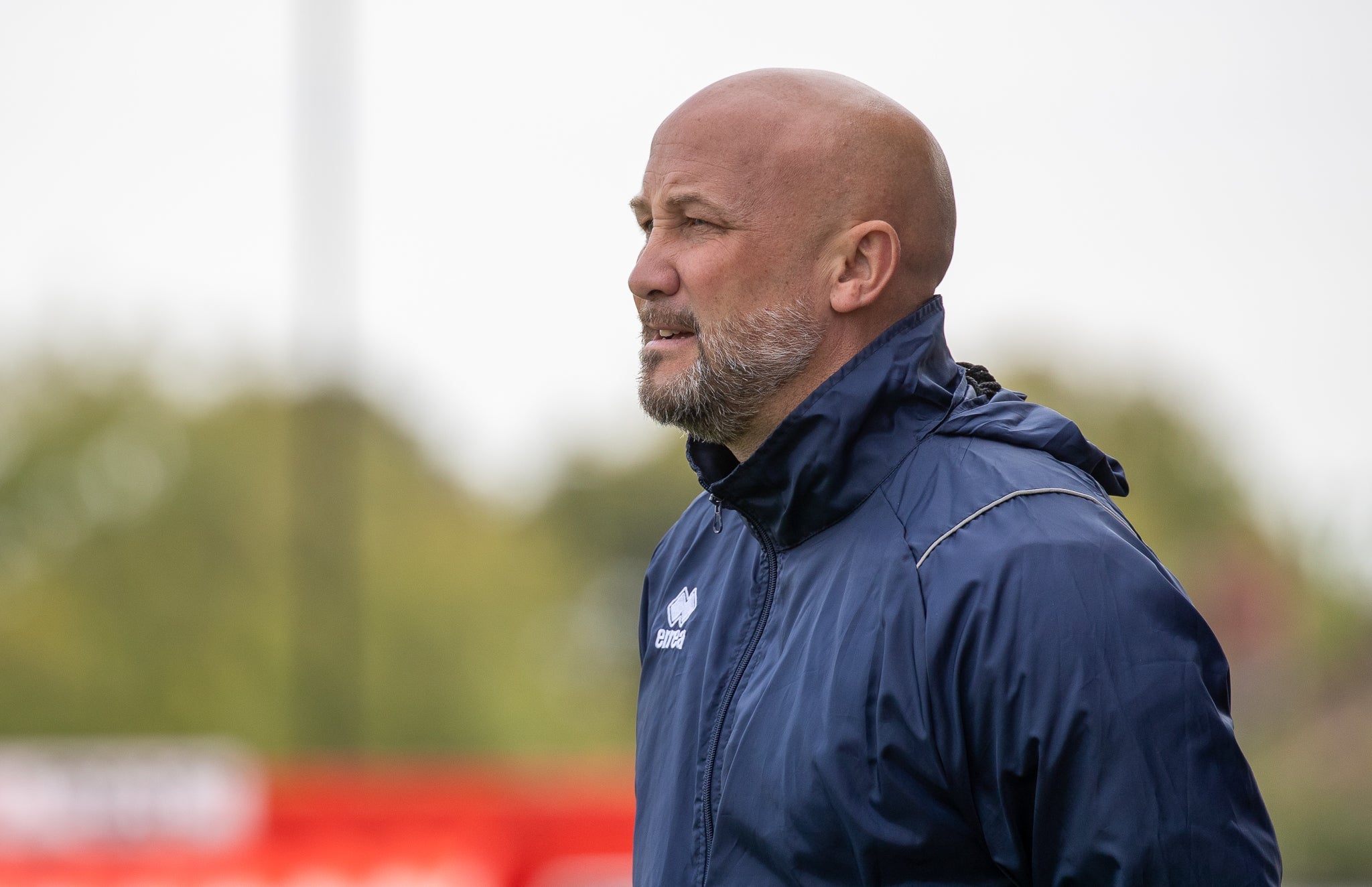 Alty TV Post-Match | Yeovil Town – Altrincham FC