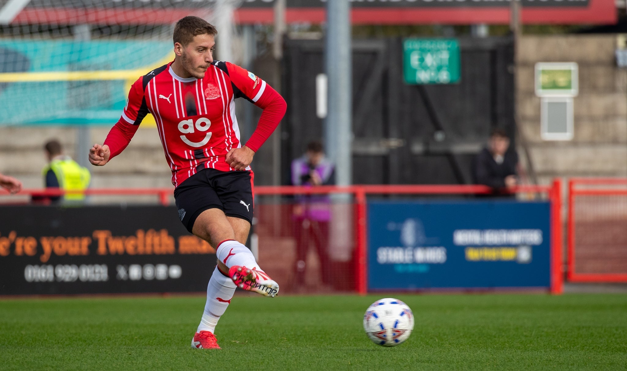 Alty TV Pre-Match | Rochdale – Altrincham FC