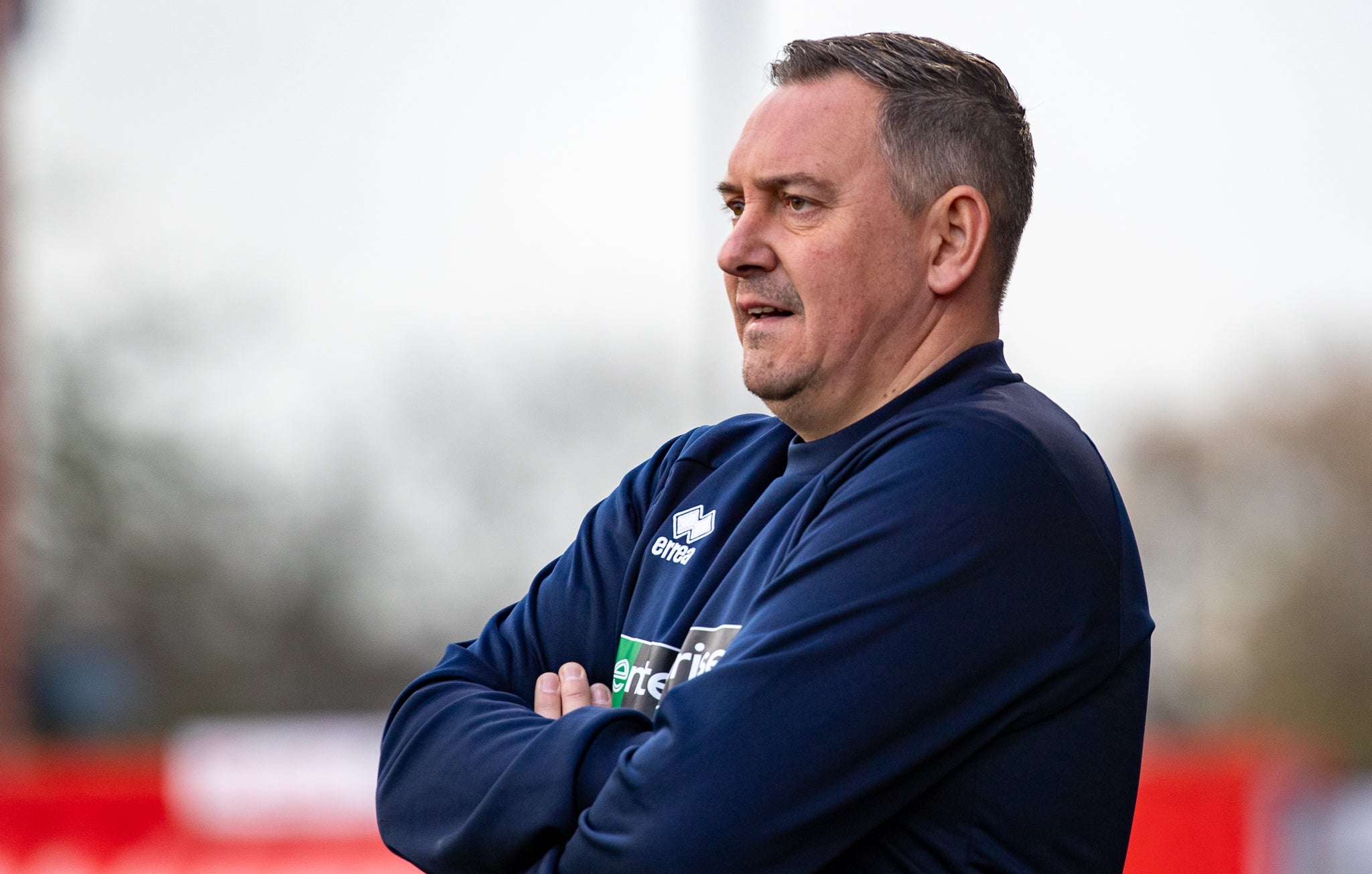 Alty TV Post-Match | FC Halifax Town – Altrincham FC