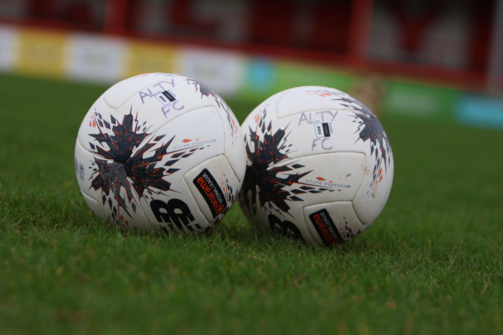 Alty youngsters in control as they prove too good for Knowsley ...