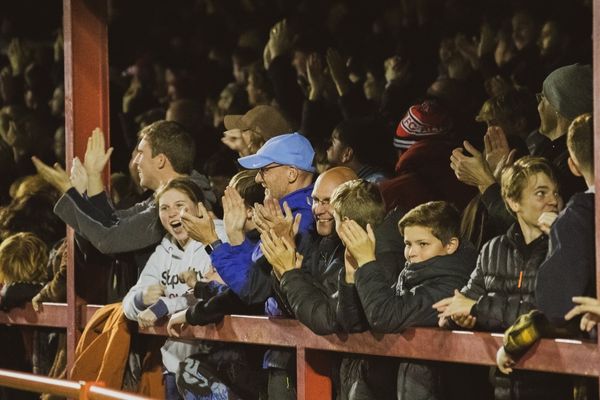 Away Travel Update: Woking – Altrincham FC