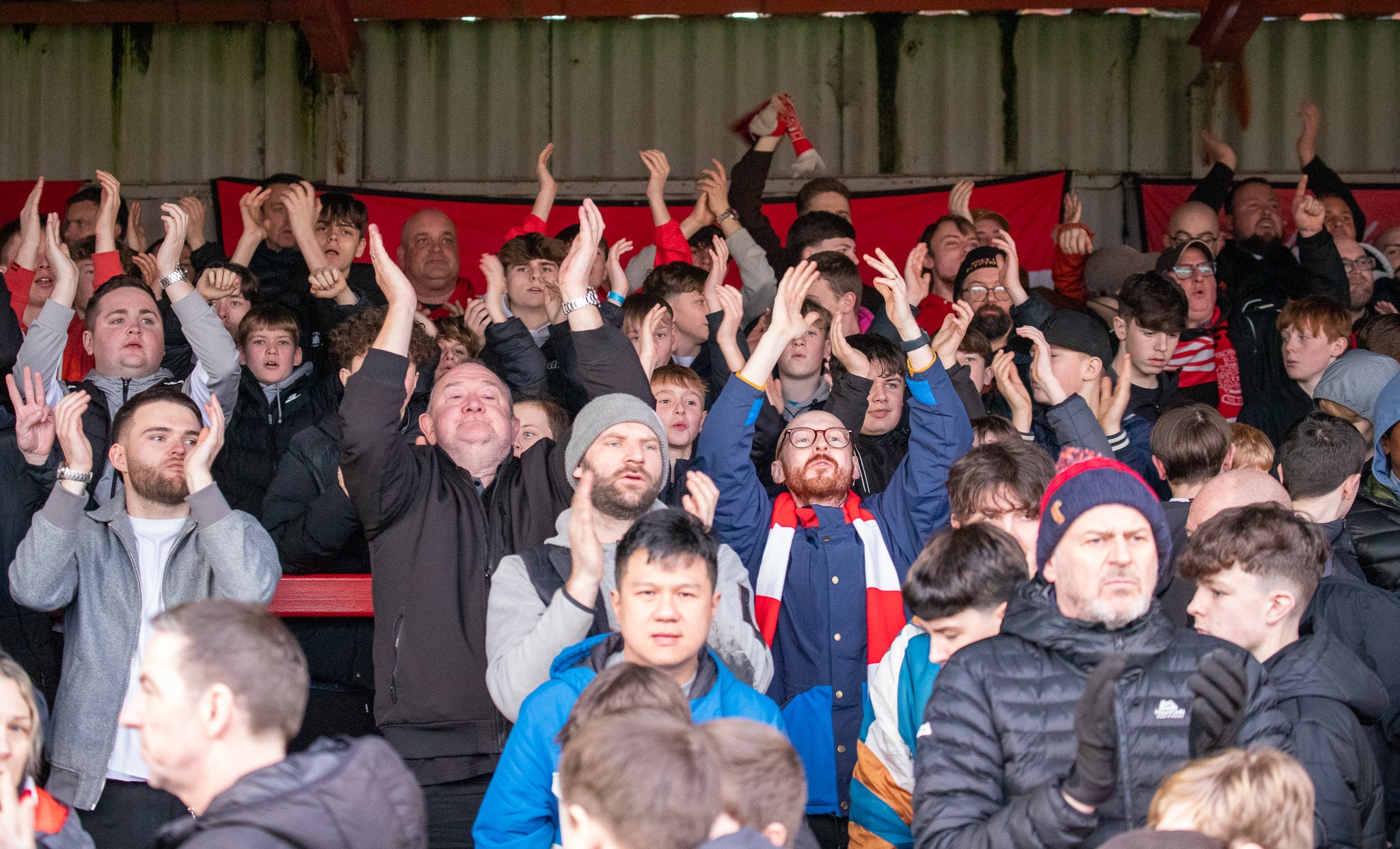 Oldham tickets to go on general sale to home fans only – Altrincham FC