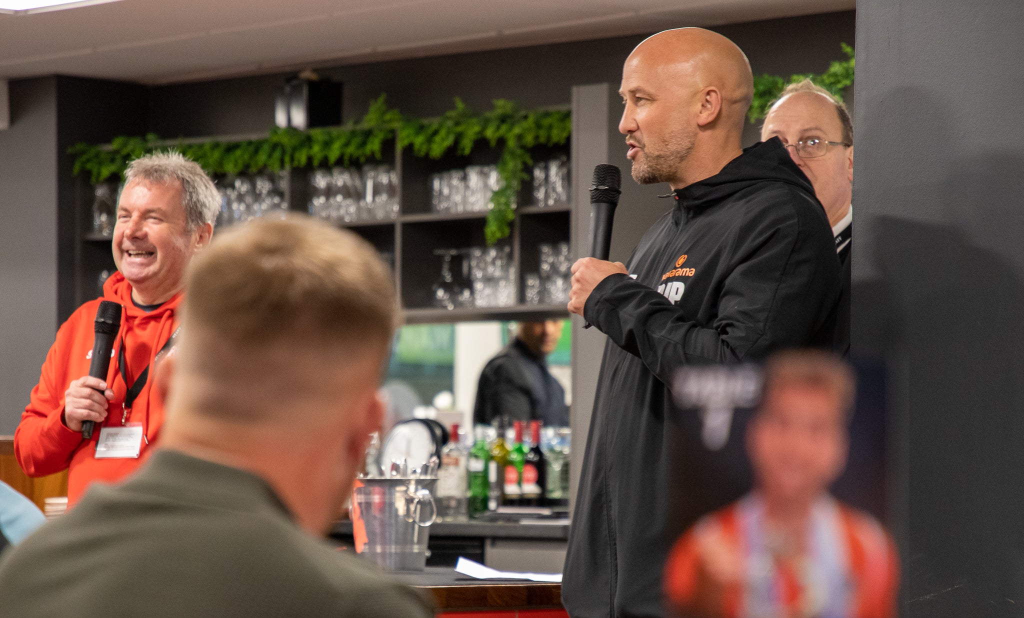 Hospitality offer for Dorking next Tuesday – Altrincham FC