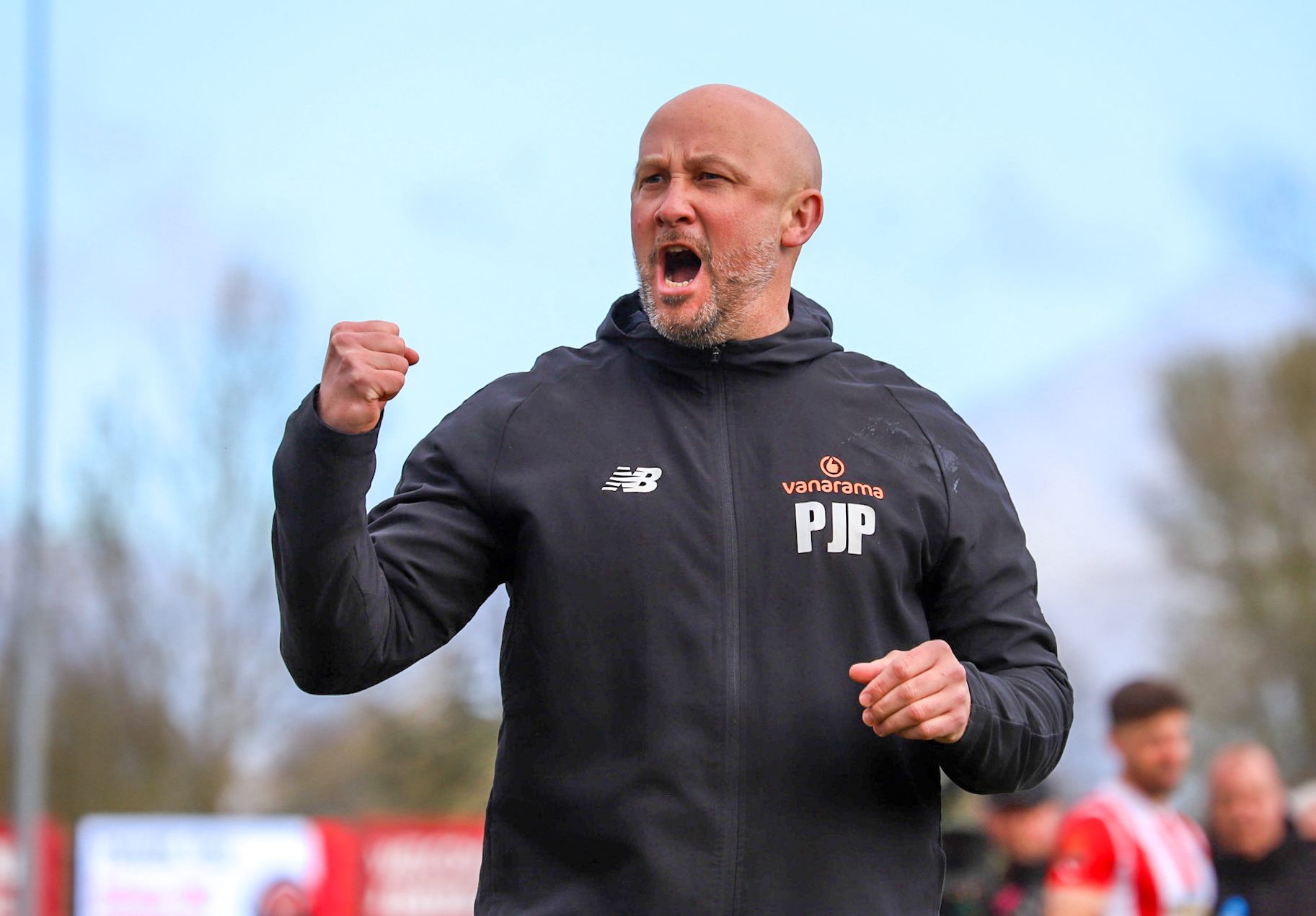 Post-Match Oldham | Phil Parkinson – Altrincham FC
