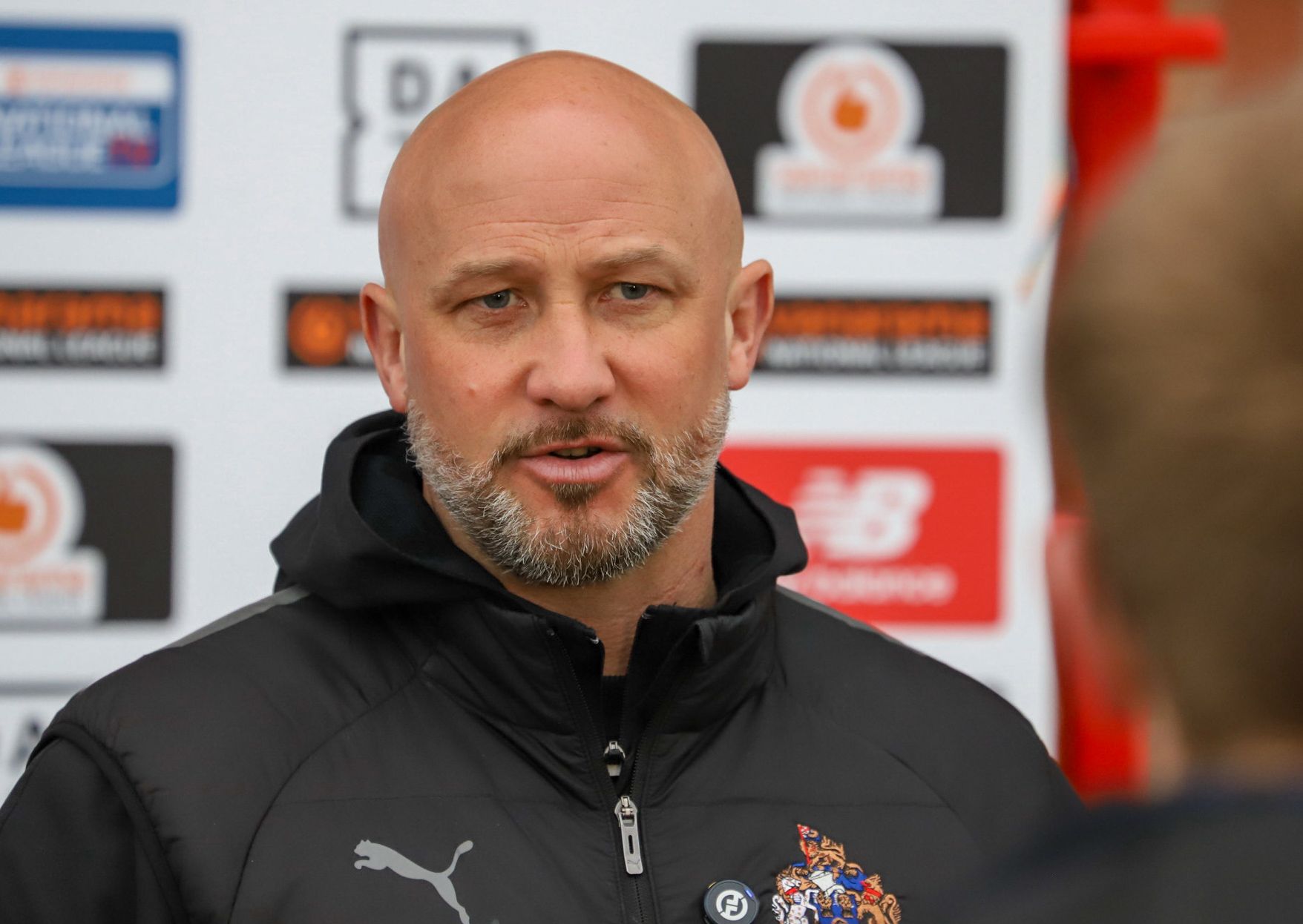 Alty TV Post-Match | Alty 1 Aldershot 2 – Altrincham FC