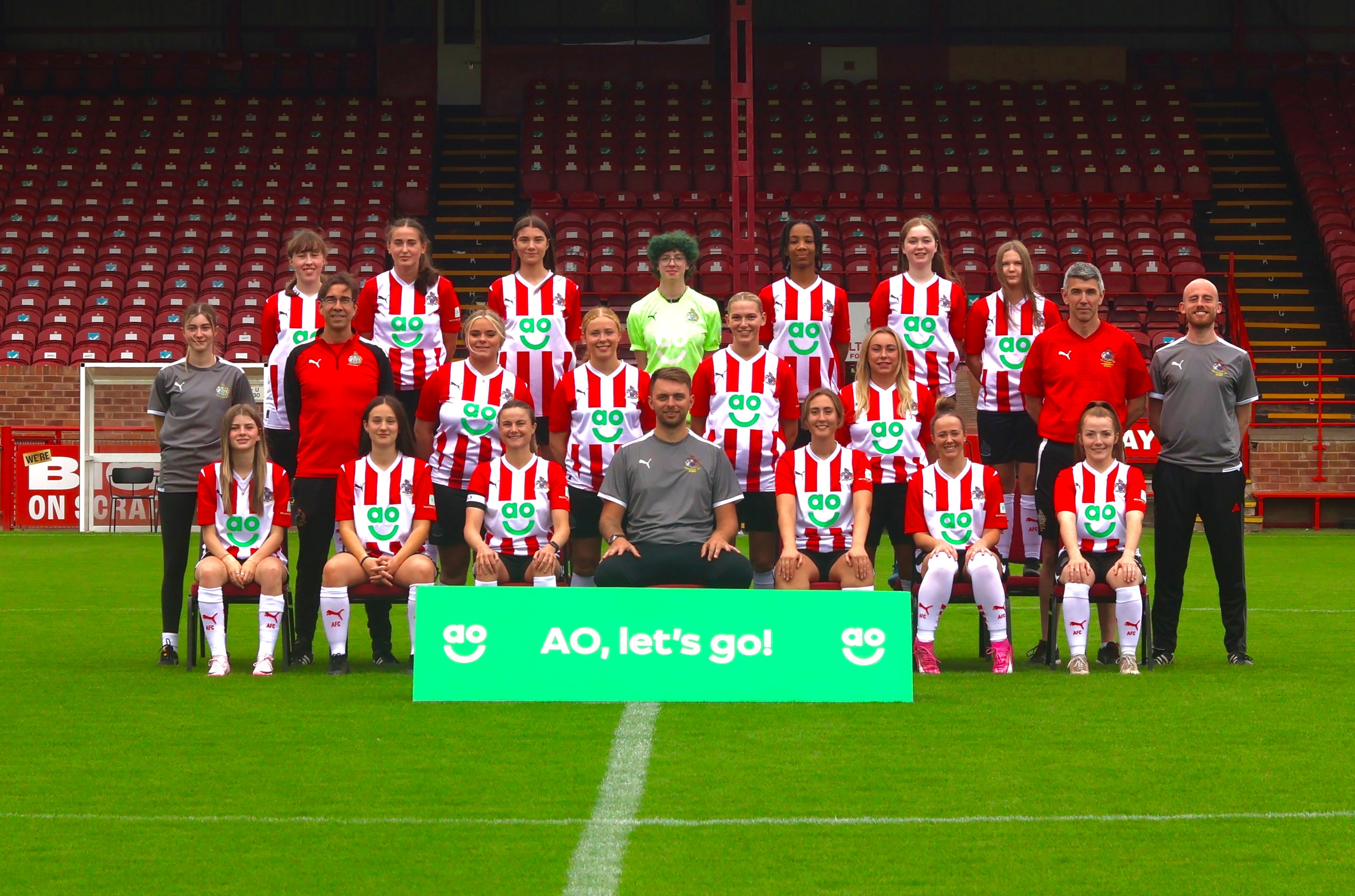 FA Cup tie with Macc beckons for Alty women – Altrincham FC