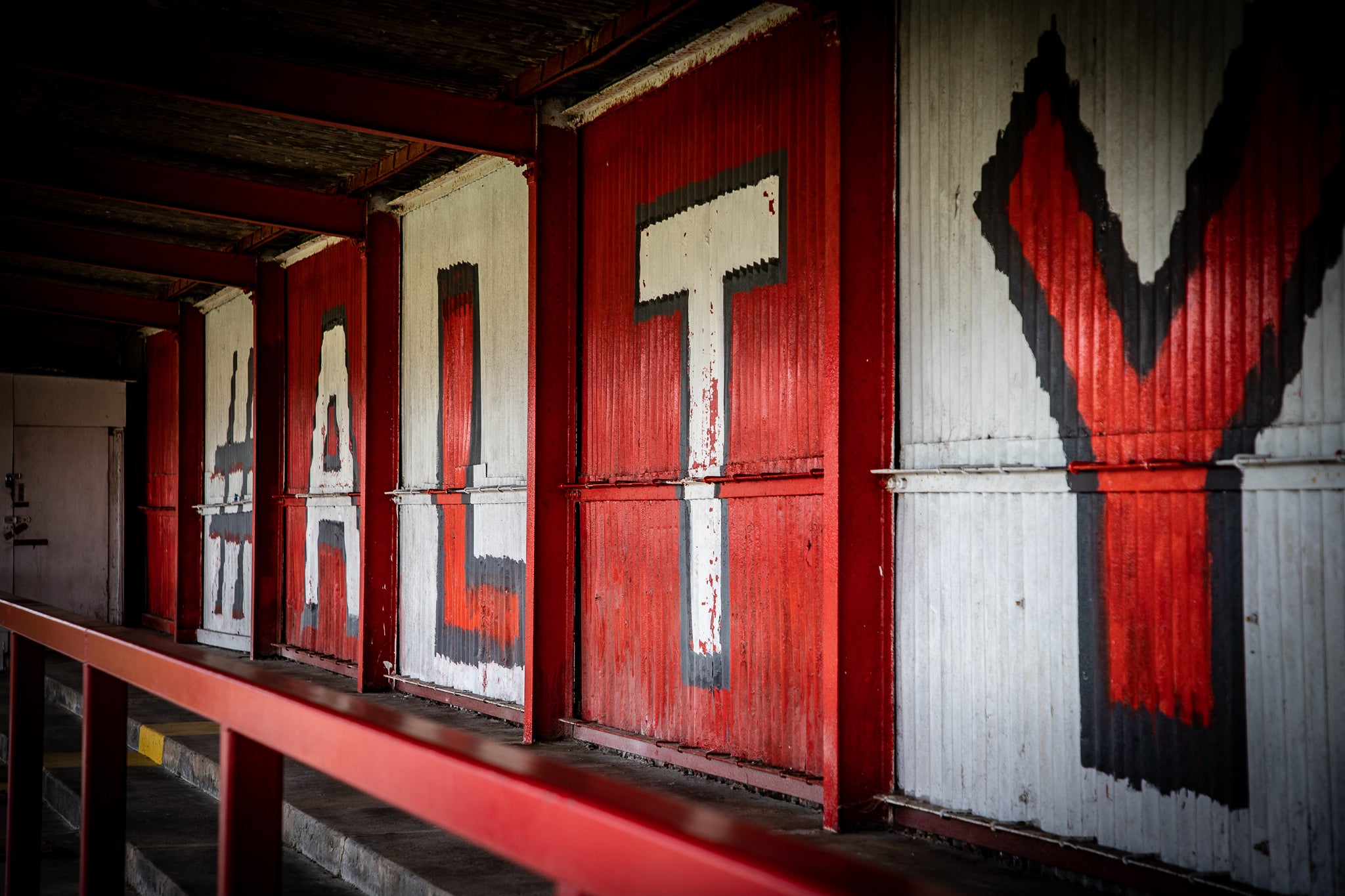 Vacancy | Commercial Manager – Altrincham FC