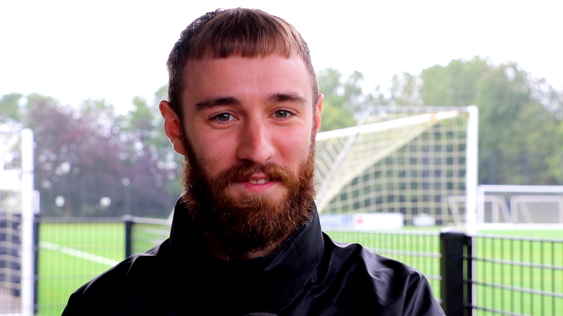 Alty TV Interview | Jack Farrelly – Altrincham FC