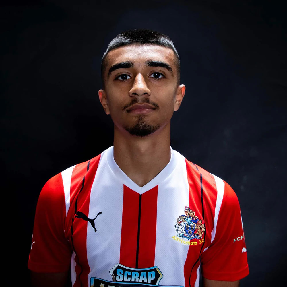 Reserves step it up in second half to seal Cup win – Altrincham FC