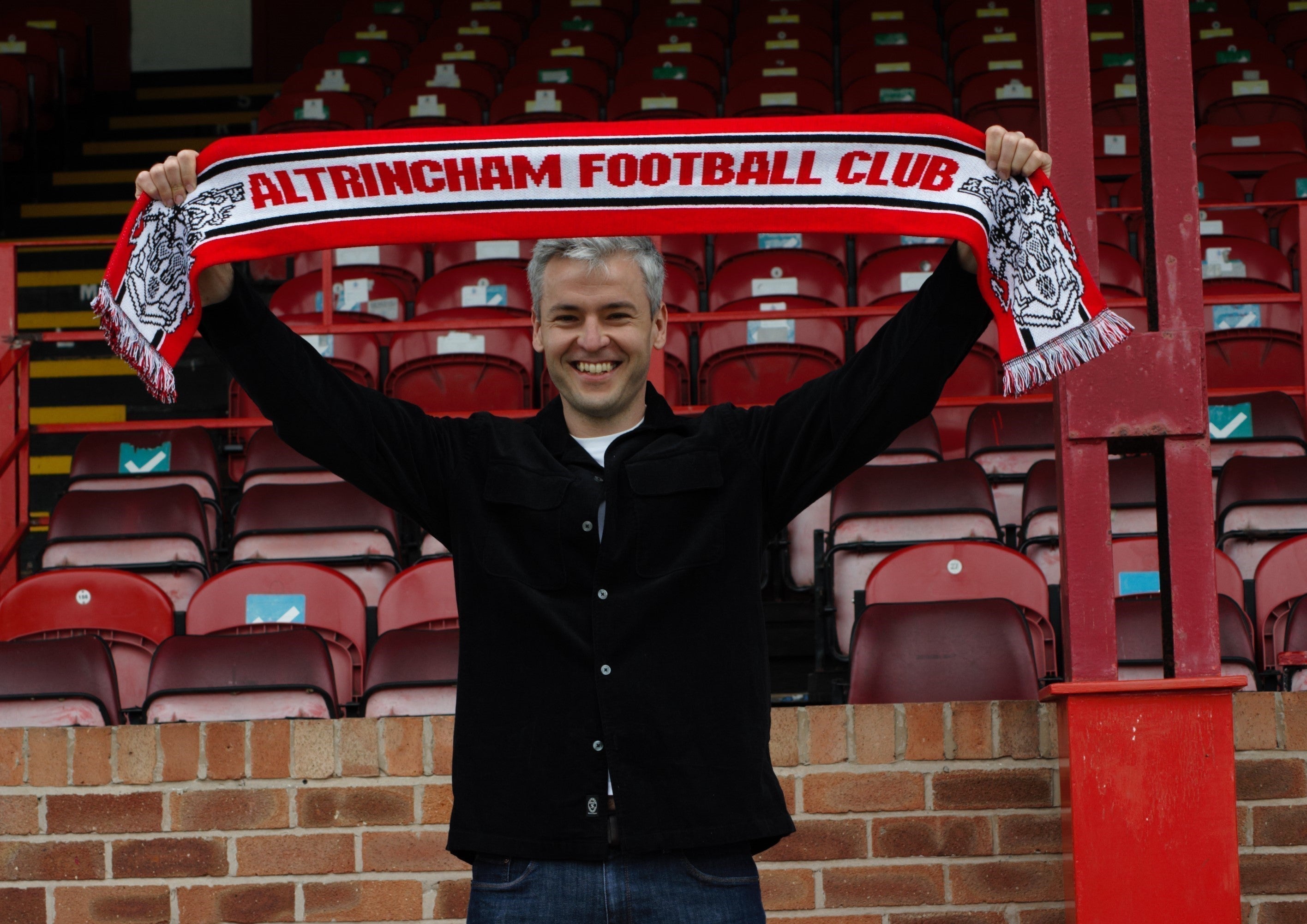 Mihai Damian appointed Women’s Elite U18/Reserve Team manager ...