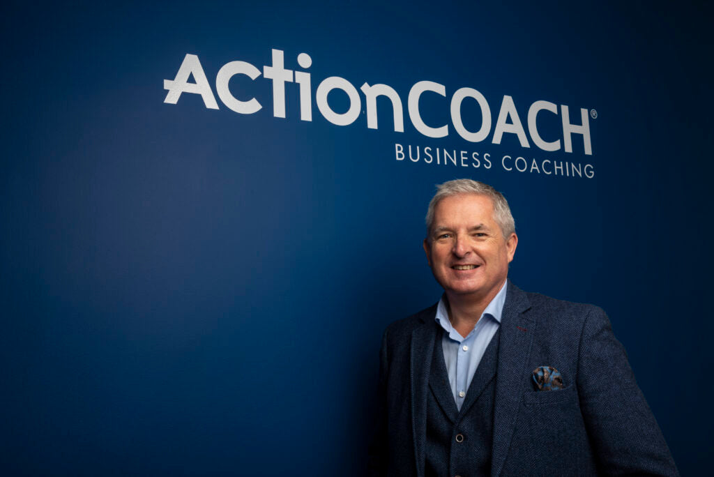 April's Business Club Breakfast – Altrincham FC