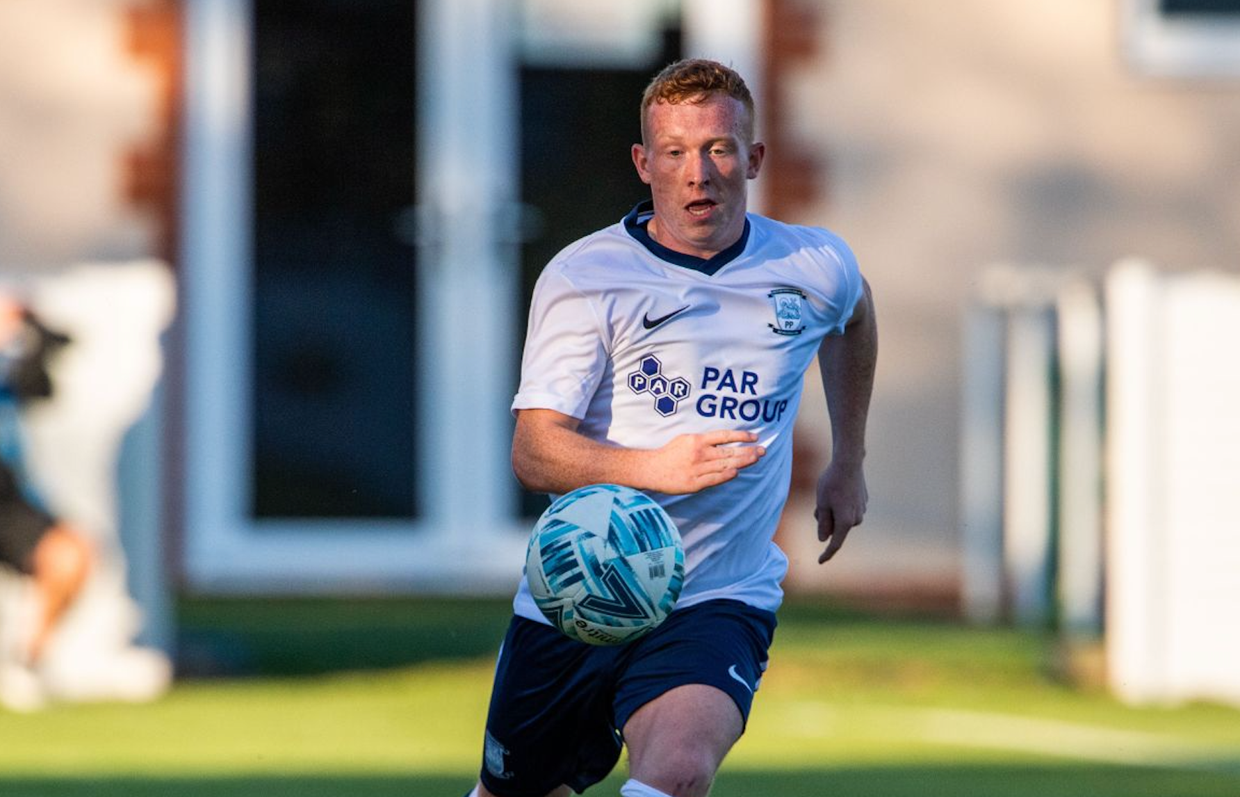 Free-scoring midfielder Aaron signs on loan in eve-of-season boost for ...