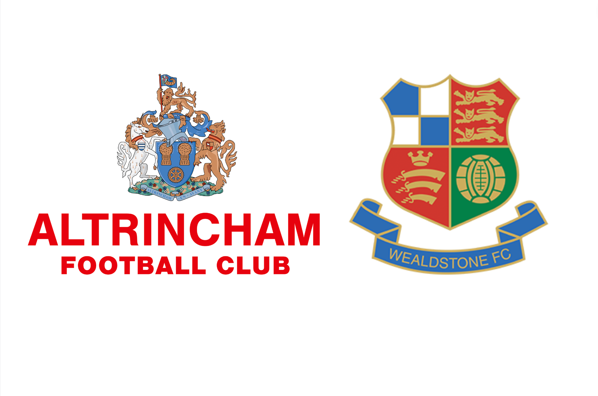 Altrincham vs Wealdstone match preview – Altrincham FC