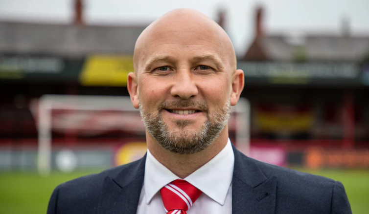 LOYALTY VIP & ELITE: ZOOM Q&A NEXT THURSDAY – Altrincham FC
