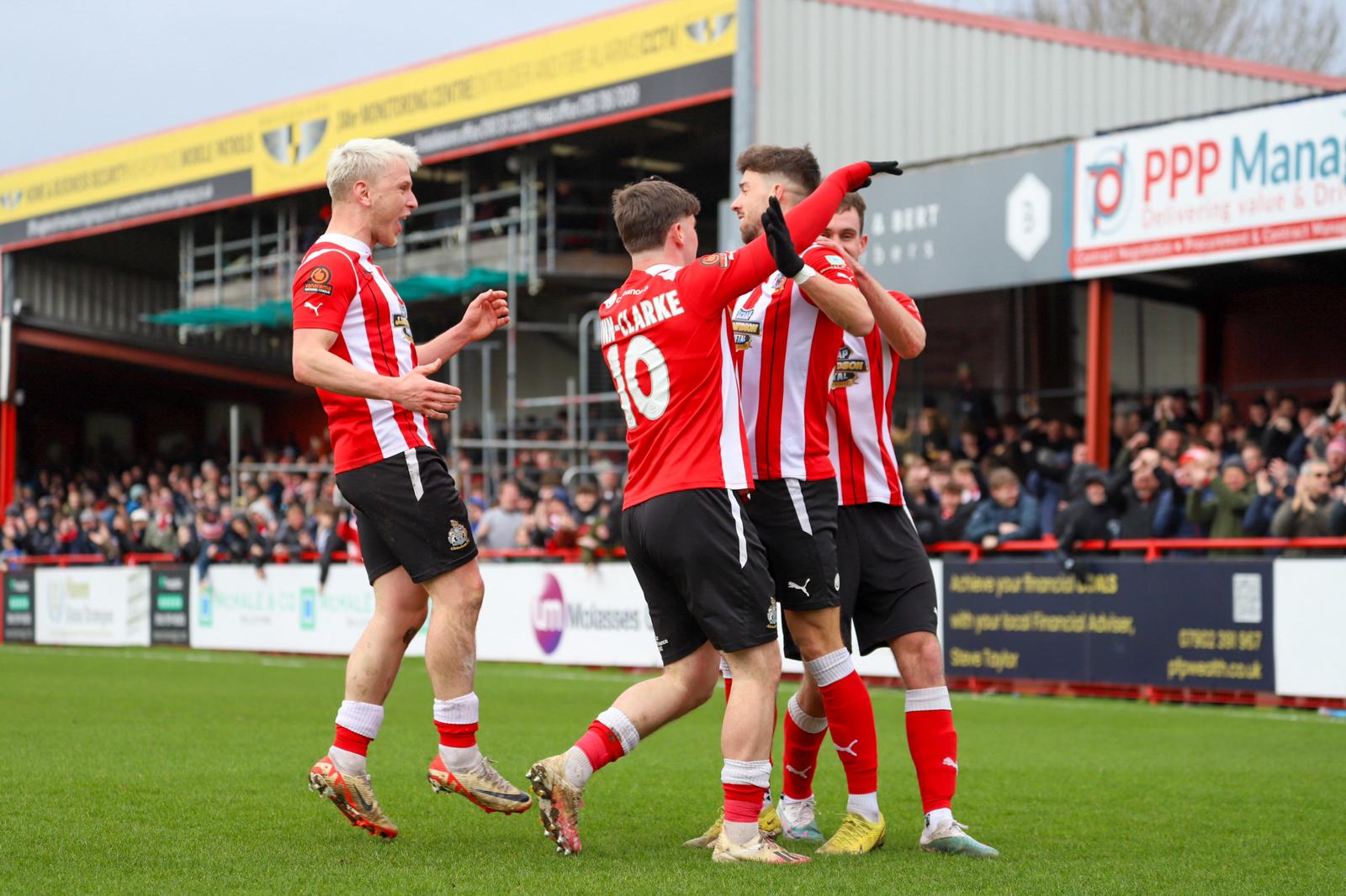 Preview | Wealdstone (h) – Altrincham FC