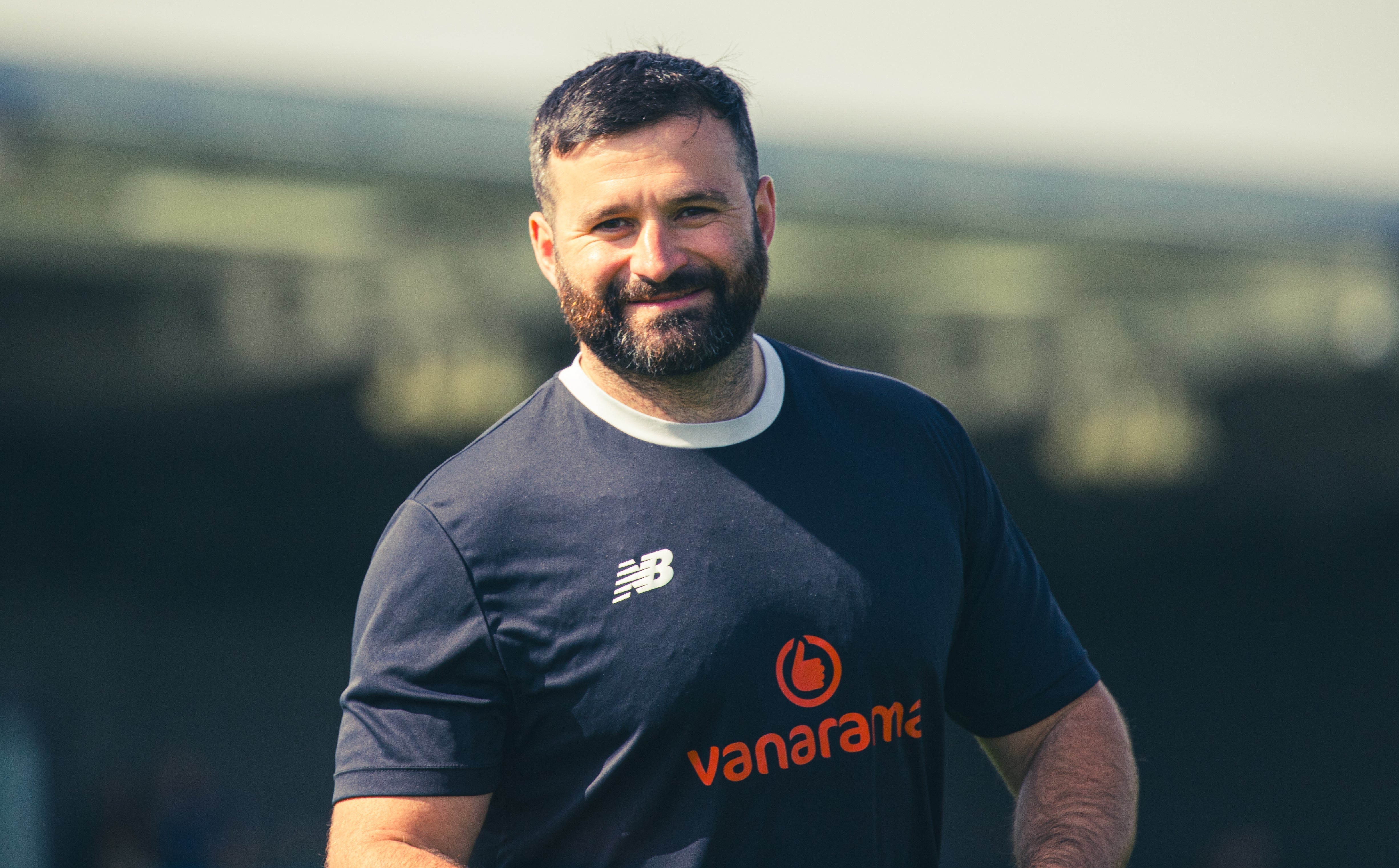 Tommy Uda to leave the Robins – Altrincham FC