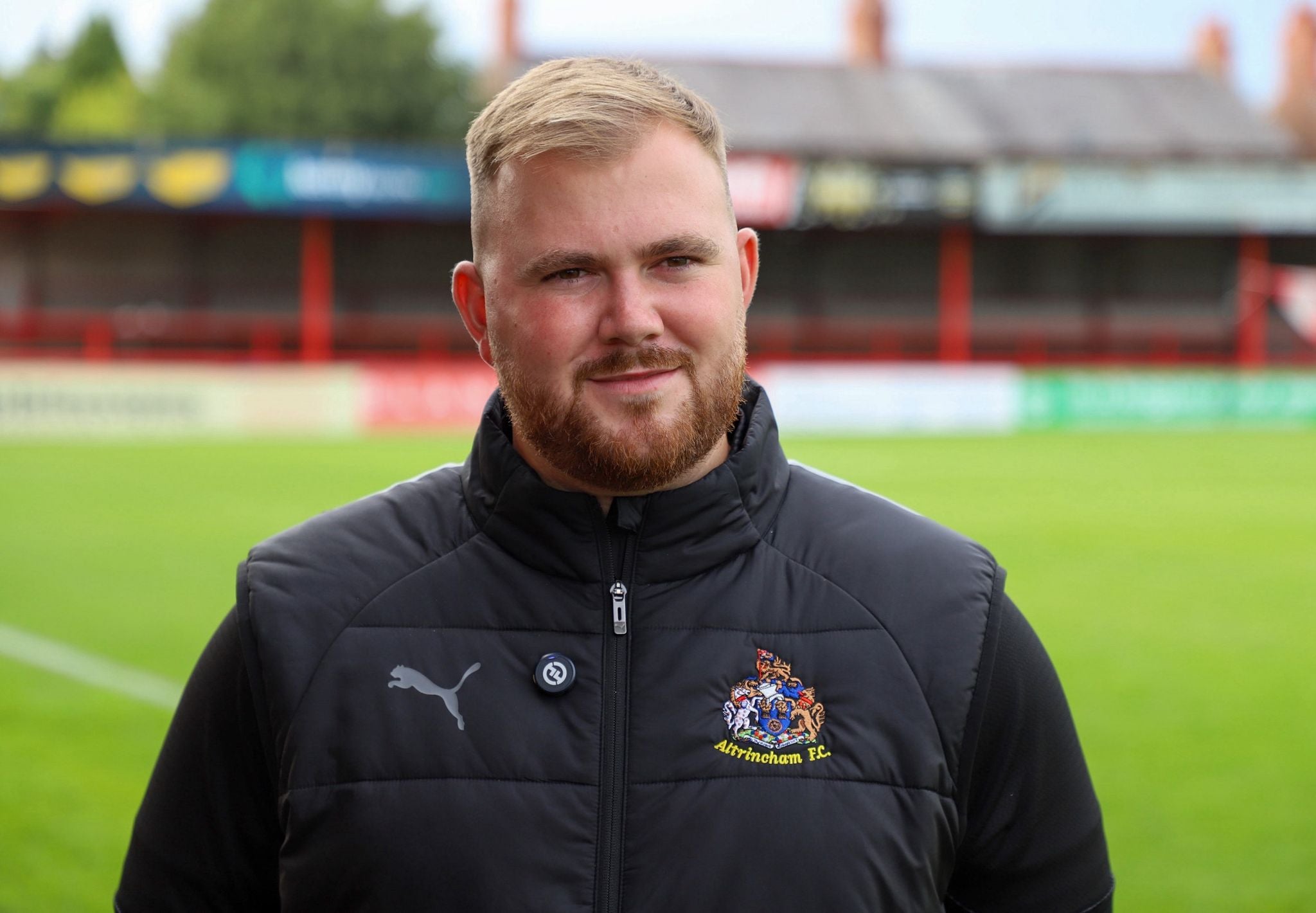 Alty TV Post-Match | Altrincham FC Women Vs Runcorn Linnets