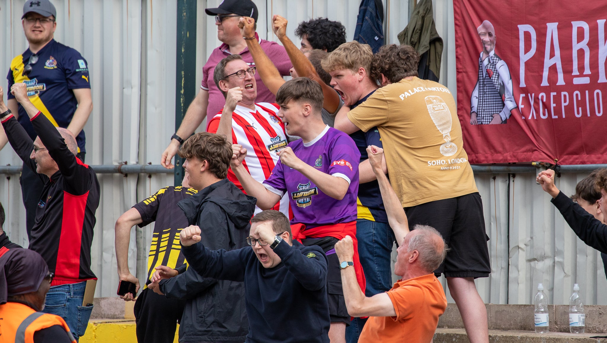 Book Your Seat: Oxford City & Gateshead Away Travel – Altrincham FC