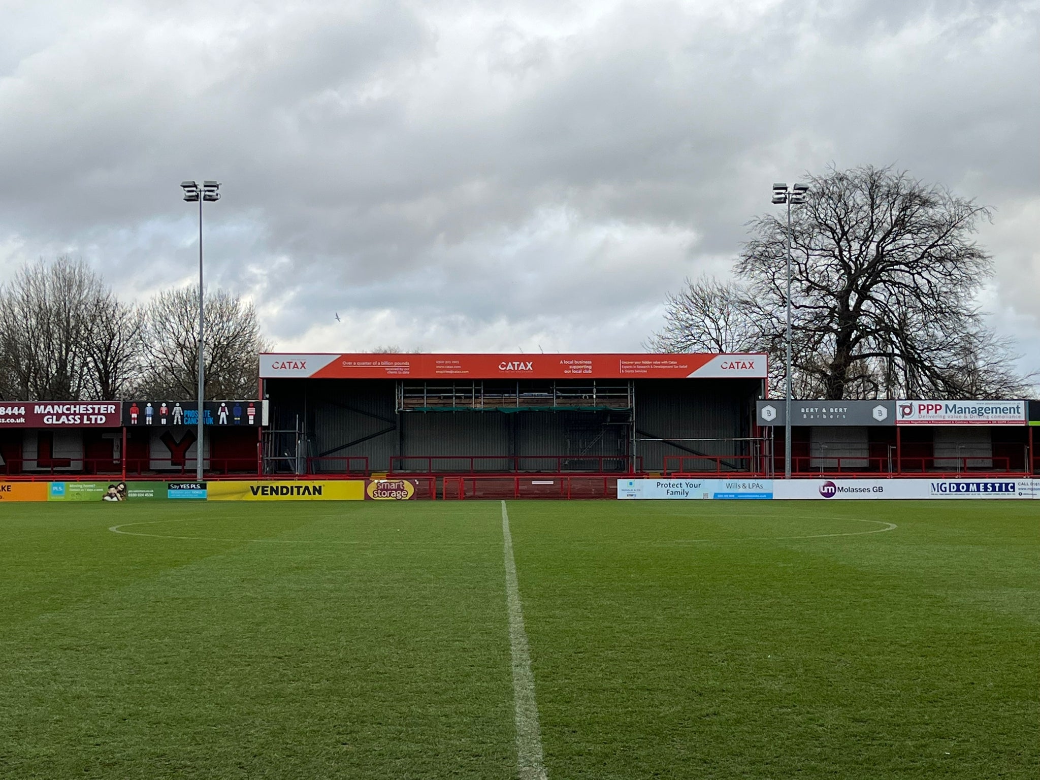 Nash next up, with some familiar faces - here's your match preview ...
