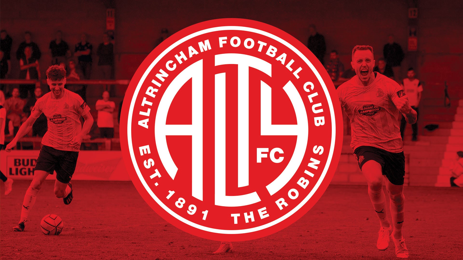 Curzon Ashton Pre-season friendly cancelled – Altrincham FC