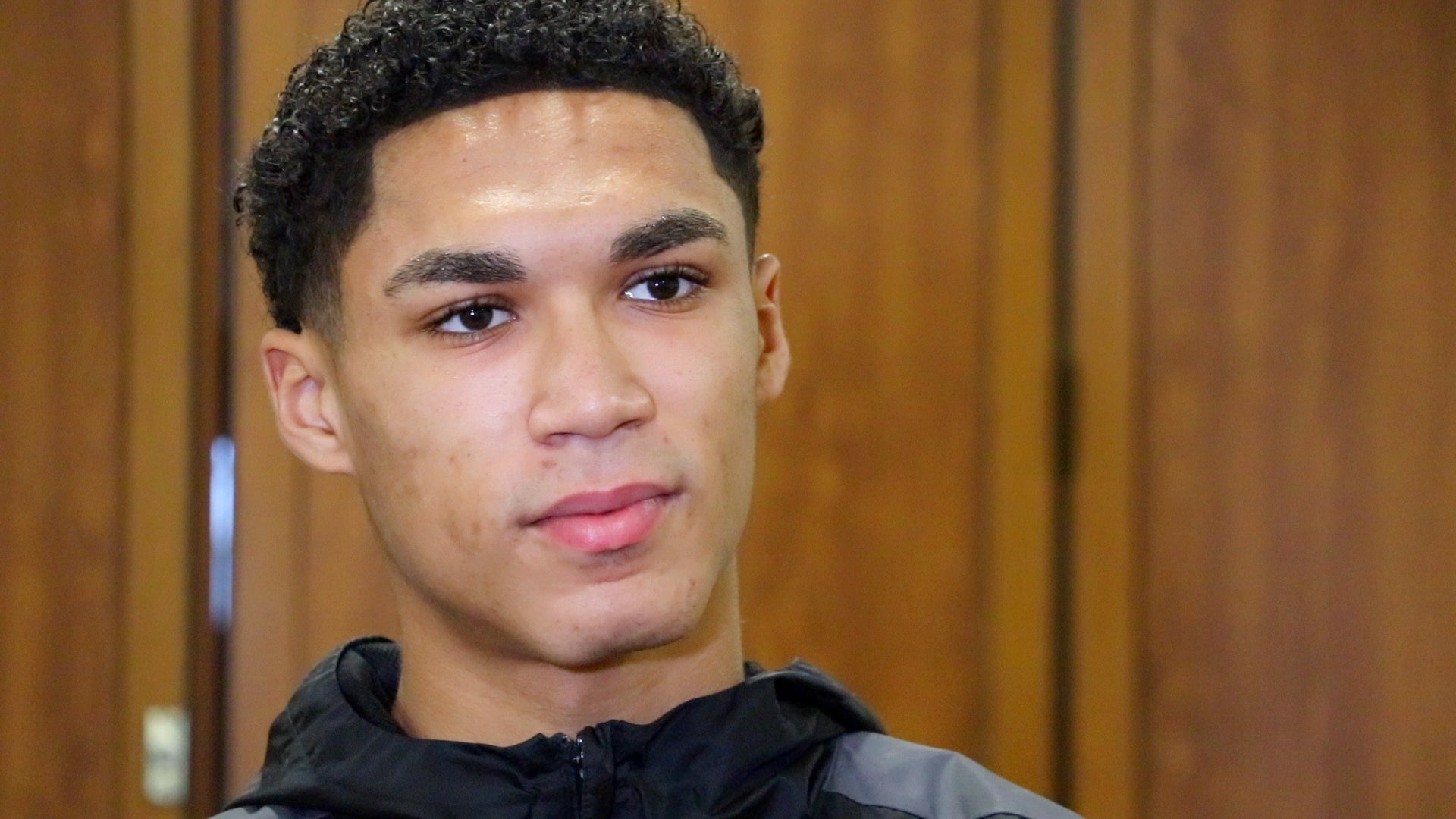 Alty TV | Marcus Dackers – Altrincham FC