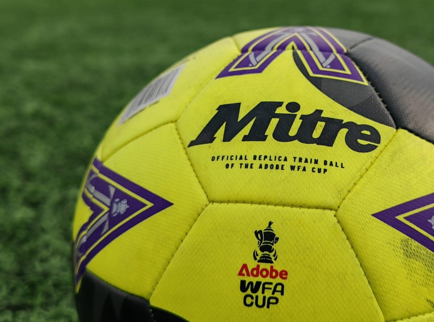 Alty appoint first women's team media and comms officer – Altrincham FC