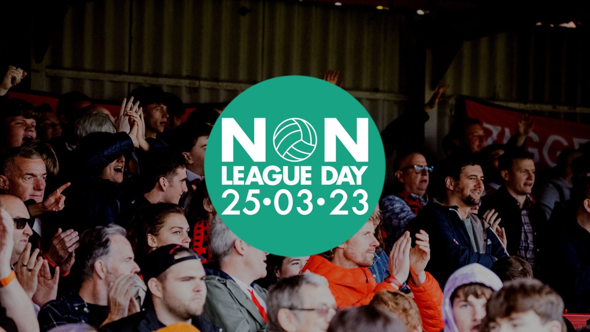 Saturday = Non-League Day, here's what you can expect at Moss Lane ...