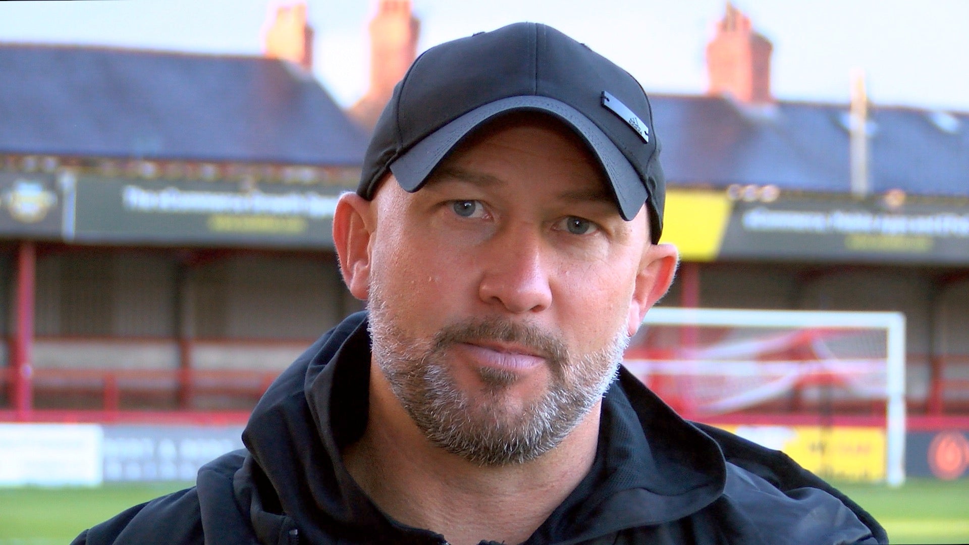 PHIL PARKINSON - Post Match Interview - Oldham Athletic - FA Cup 4th q ...