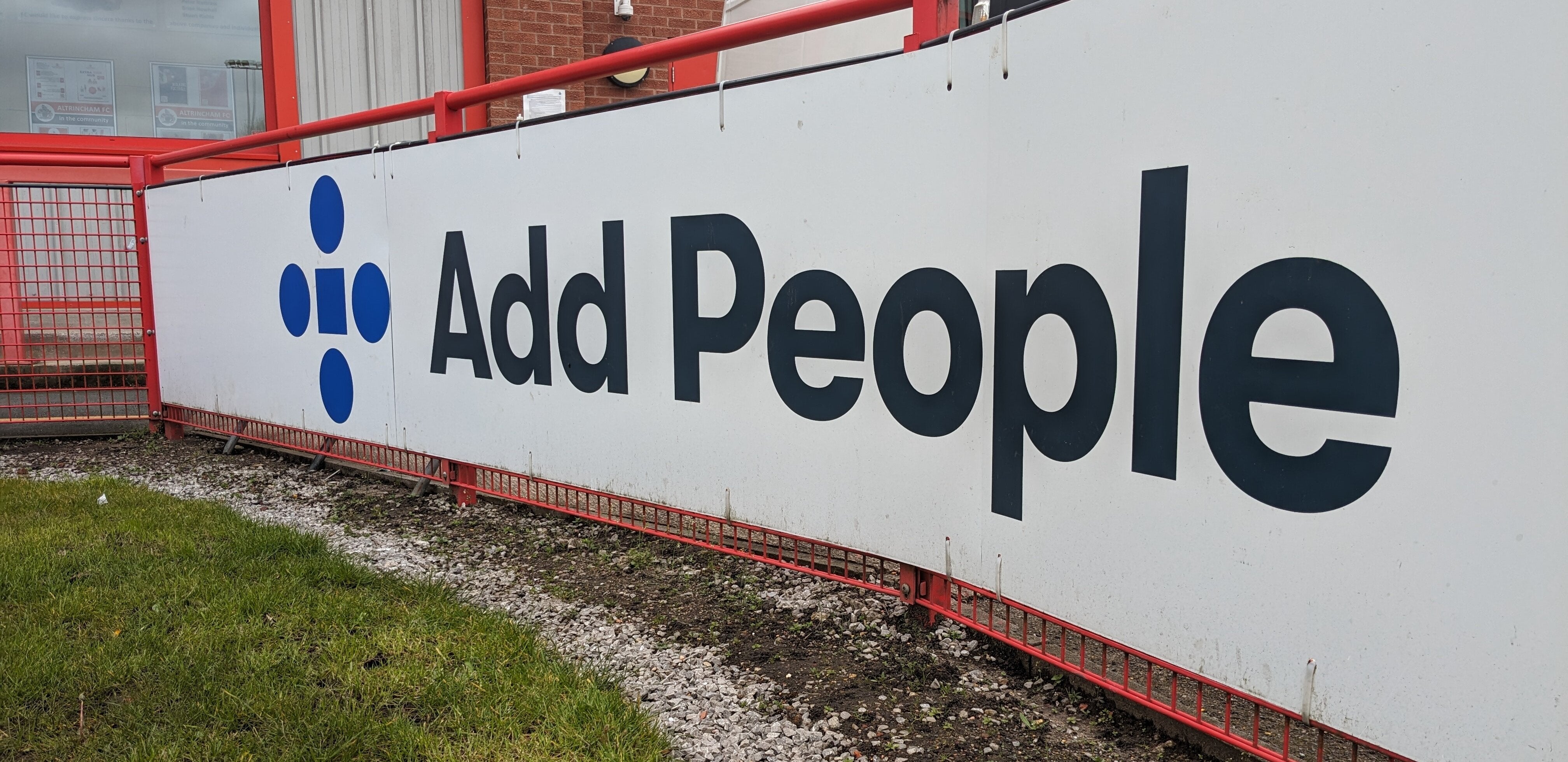 Meet Add People, digital marketing's finest and Alty through and throu ...
