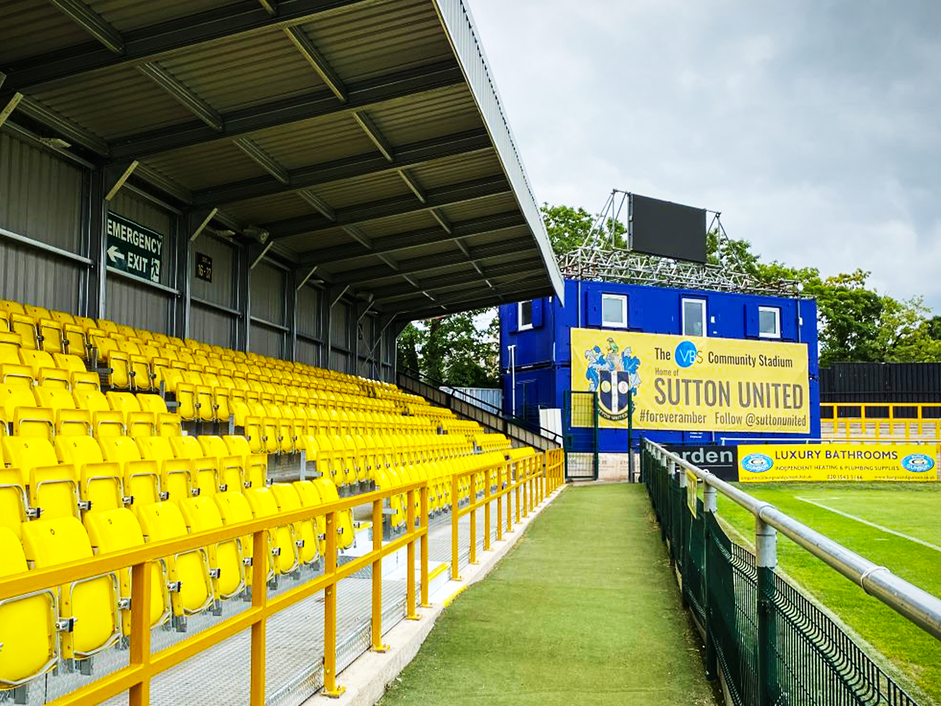 Preview | Sutton United (a) – Altrincham FC