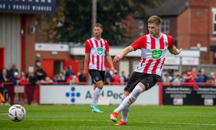 LEAGUE FIXTURES & RESULTS 24/25 NEW – Altrincham FC