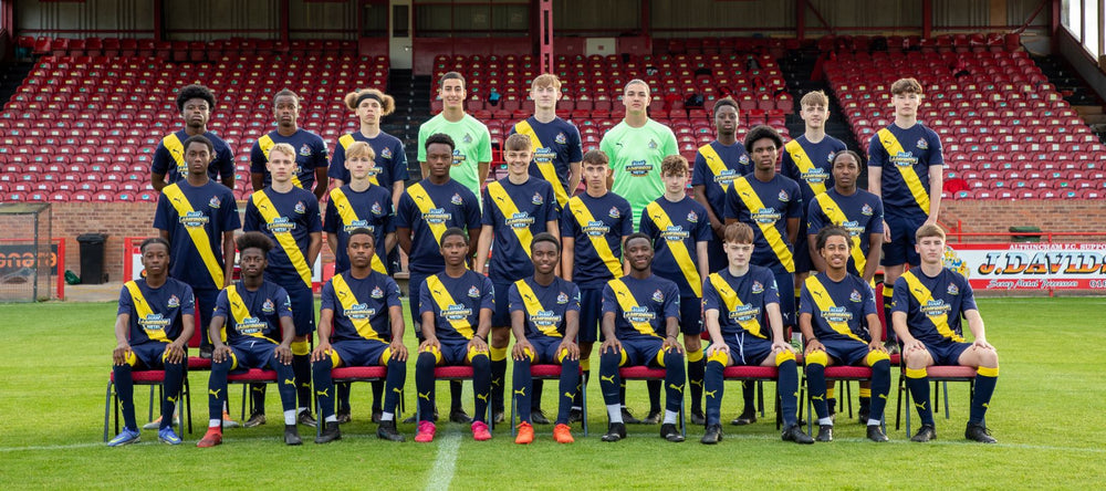 Altrincham FC Academy
